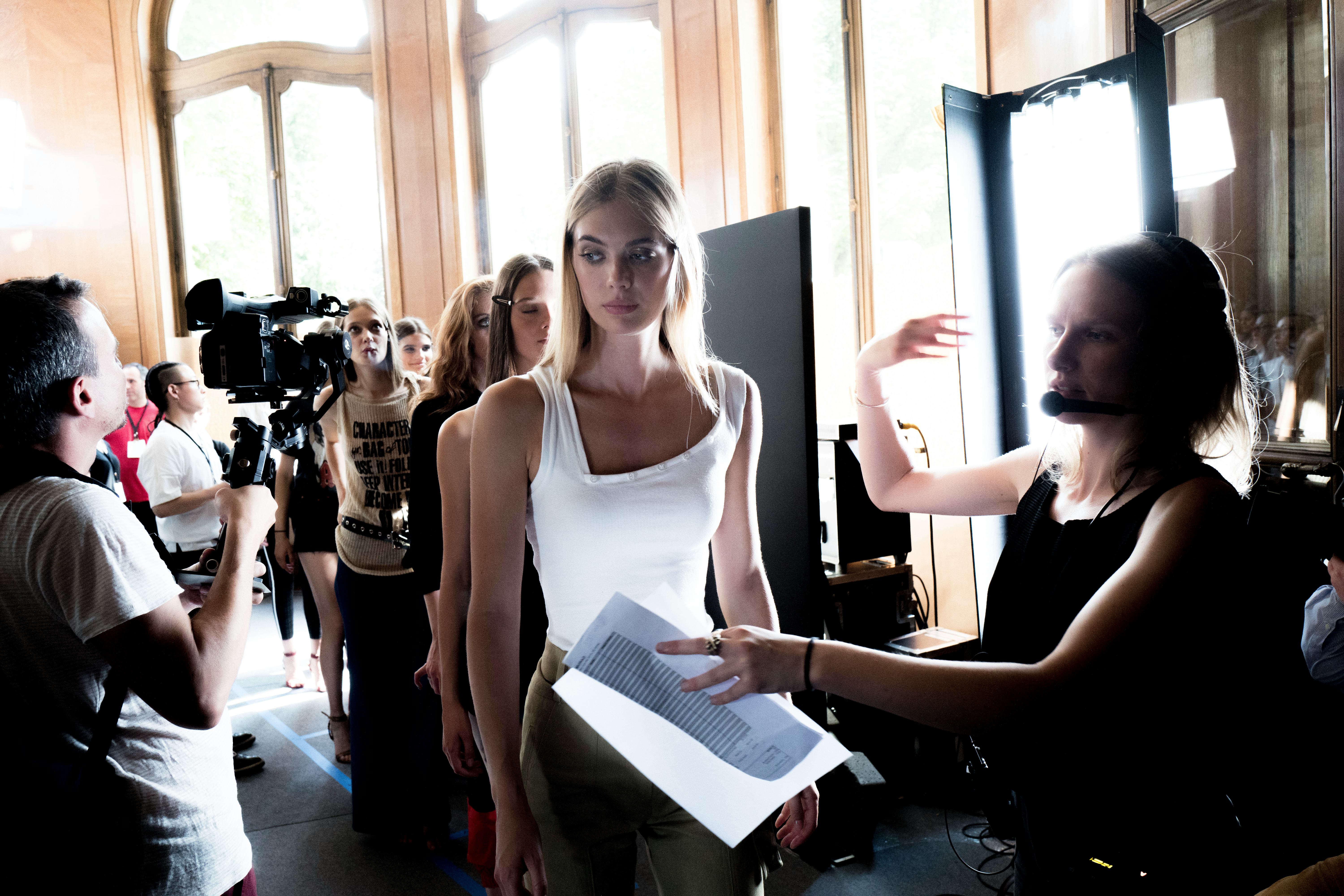 12 New Skincare Products That Will Give You A Model's Complexion