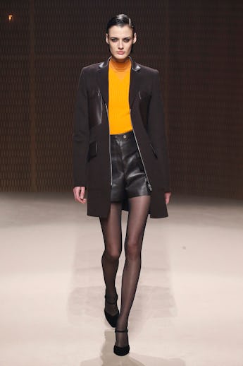 The 6 Best Tights Trends Of The Season & The Grown-Up Ways To Wear Them