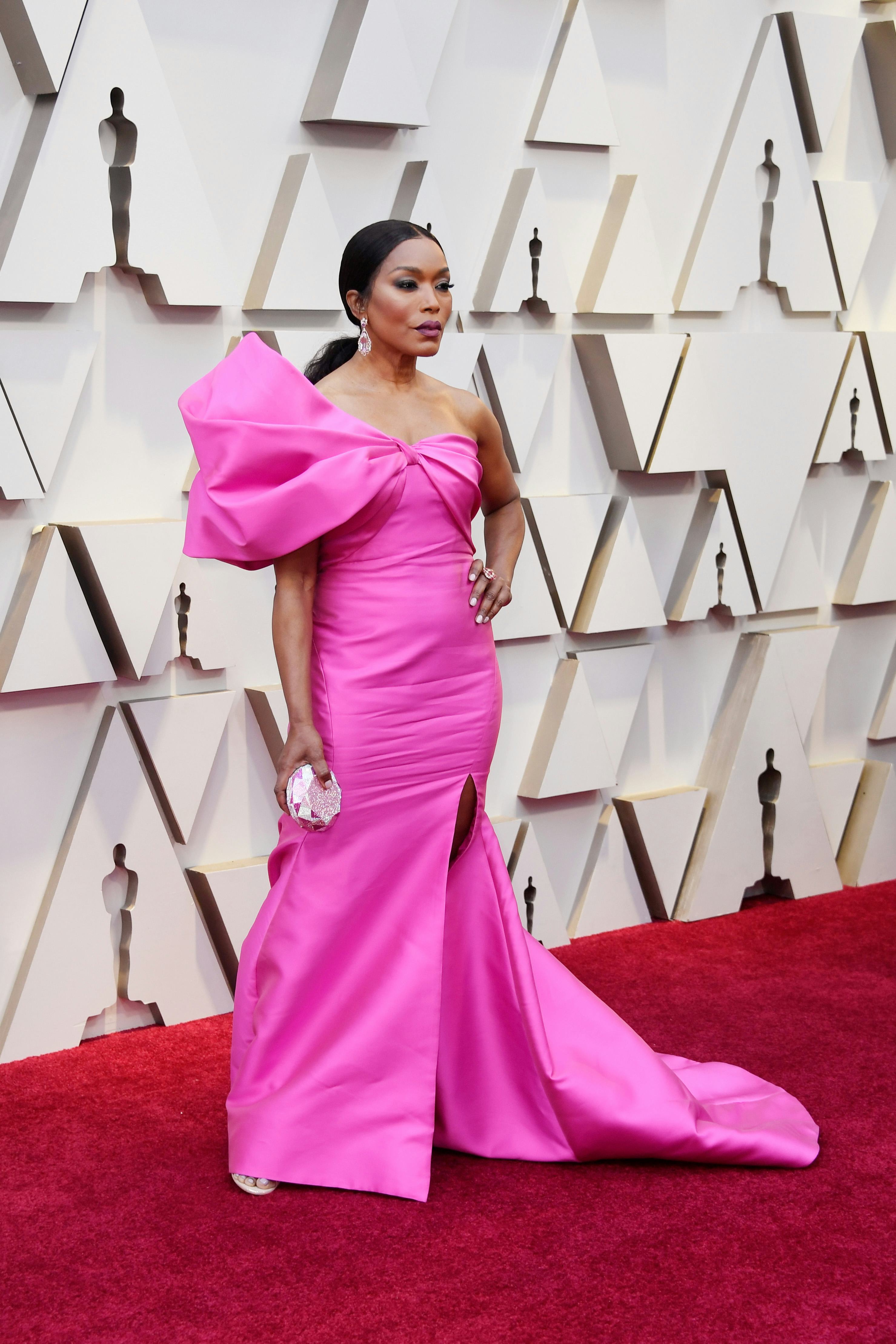 The Best Oscars 2019 Dresses That Graced The Red Carpet