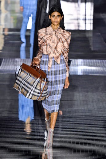 6 Fall/Winter 2020 Trends From The London Fashion Week Runways