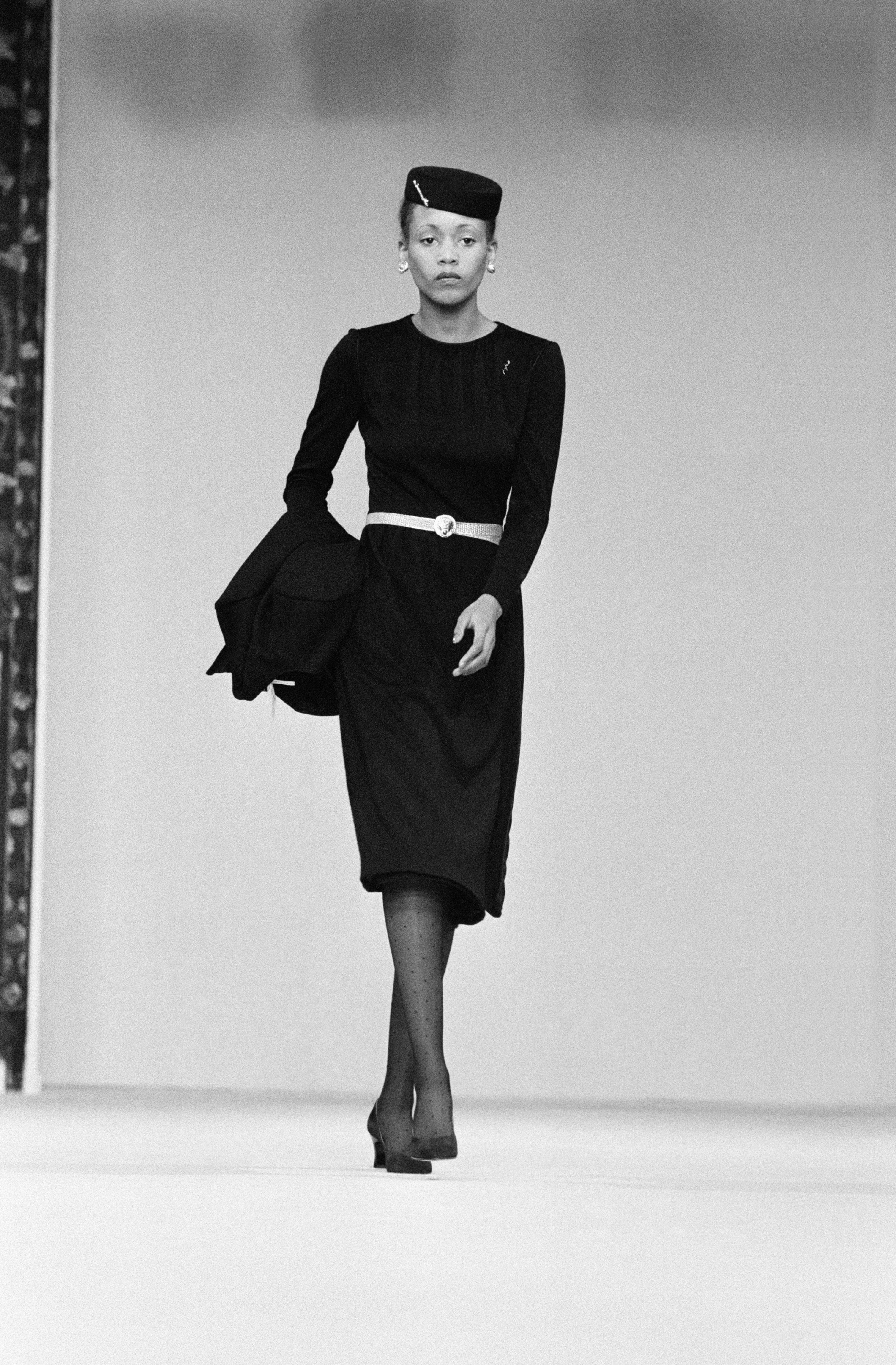 A History Of Chanel — From Its Beginnings To The Most Iconic Looks