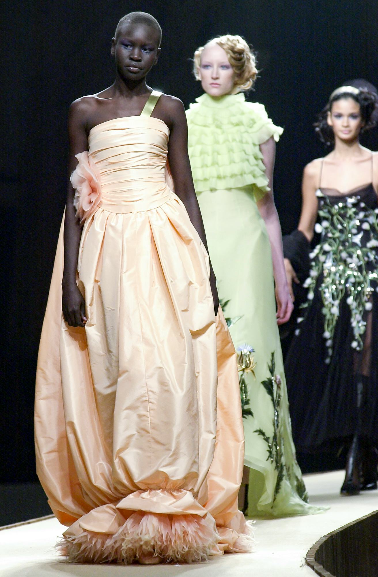 A History Of Chanel — From Its Beginnings To The Most Iconic Looks