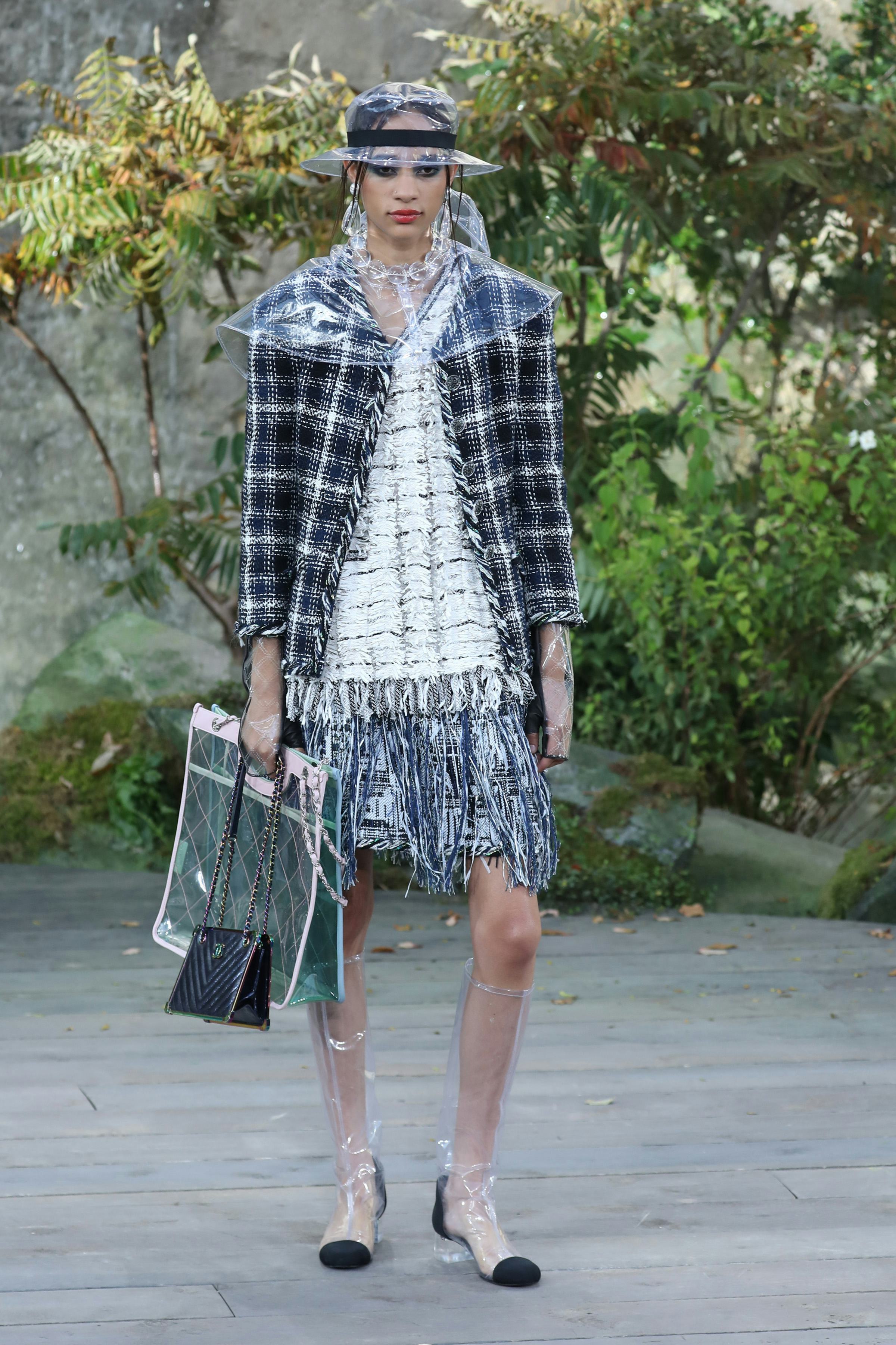 A History Of Chanel — From Its Beginnings To The Most Iconic Looks