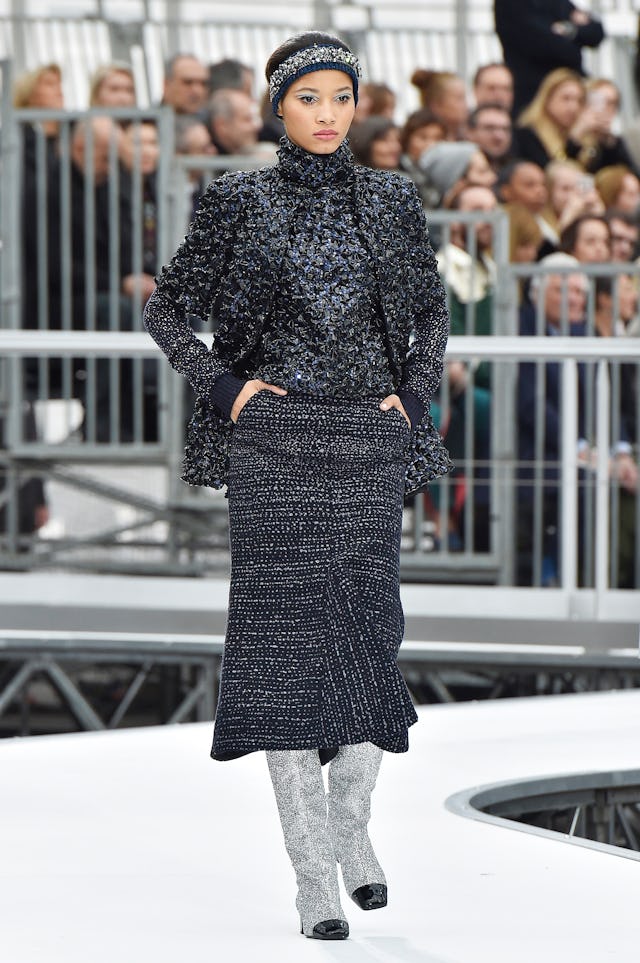 A History Of Chanel — From Its Beginnings To The Most Iconic Looks