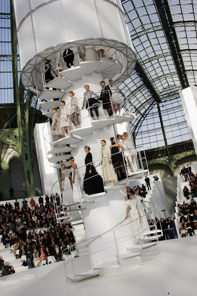 A History Of Chanel — From Its Beginnings To The Most Iconic Looks