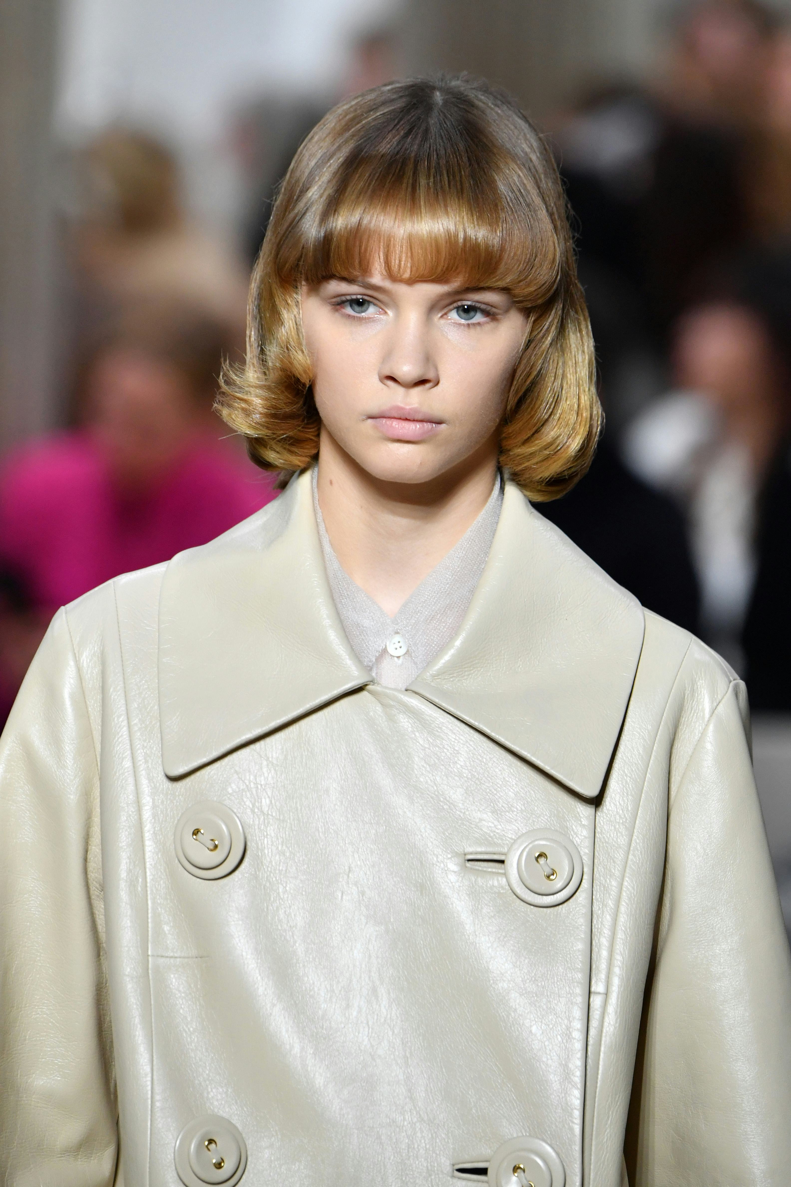 7 Ways To Wear A Bob, No Matter What Your Hair Texture Is