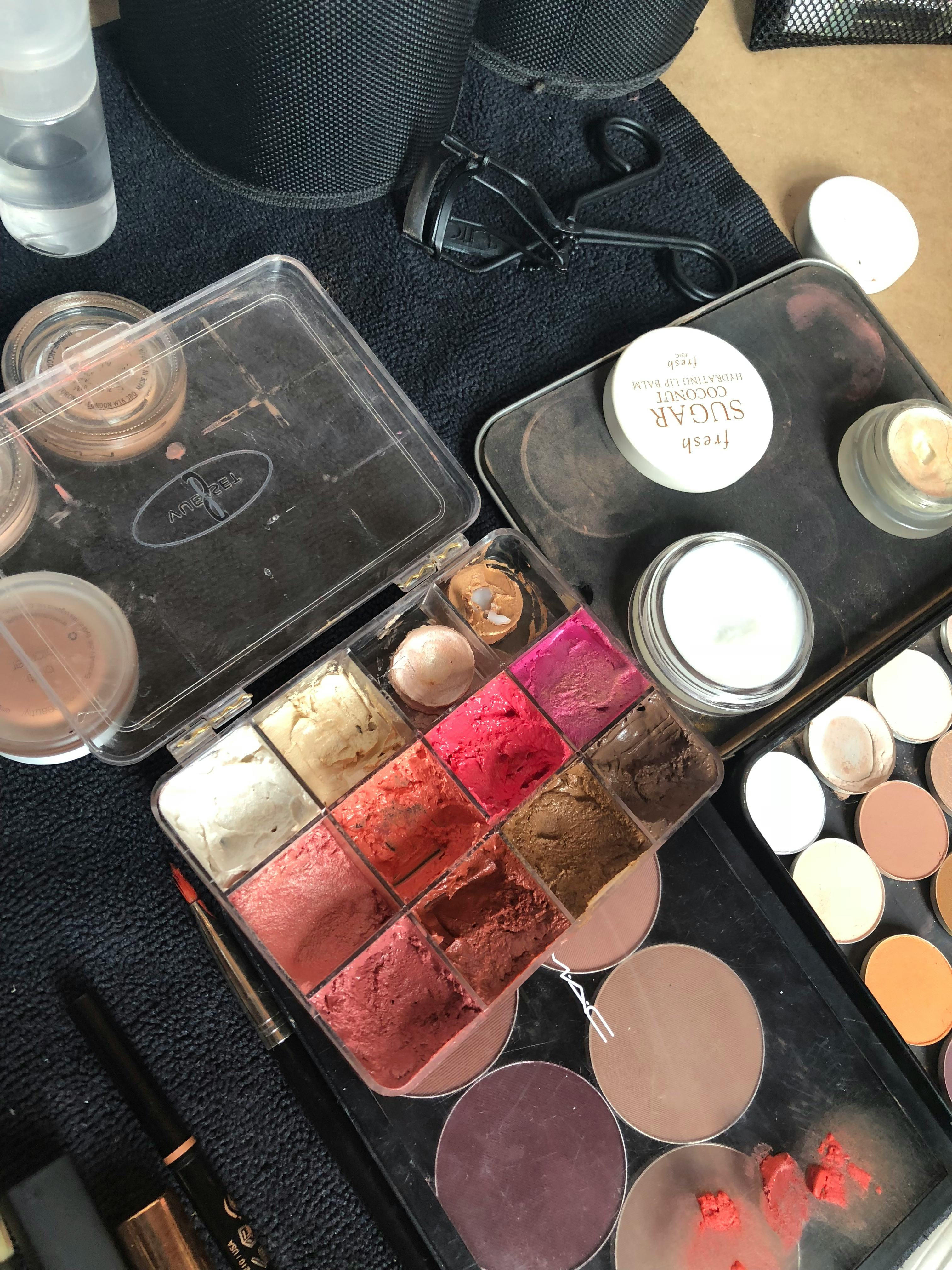 Makeup Melting Happens In Winter, Too — & Here’s How To Prevent It