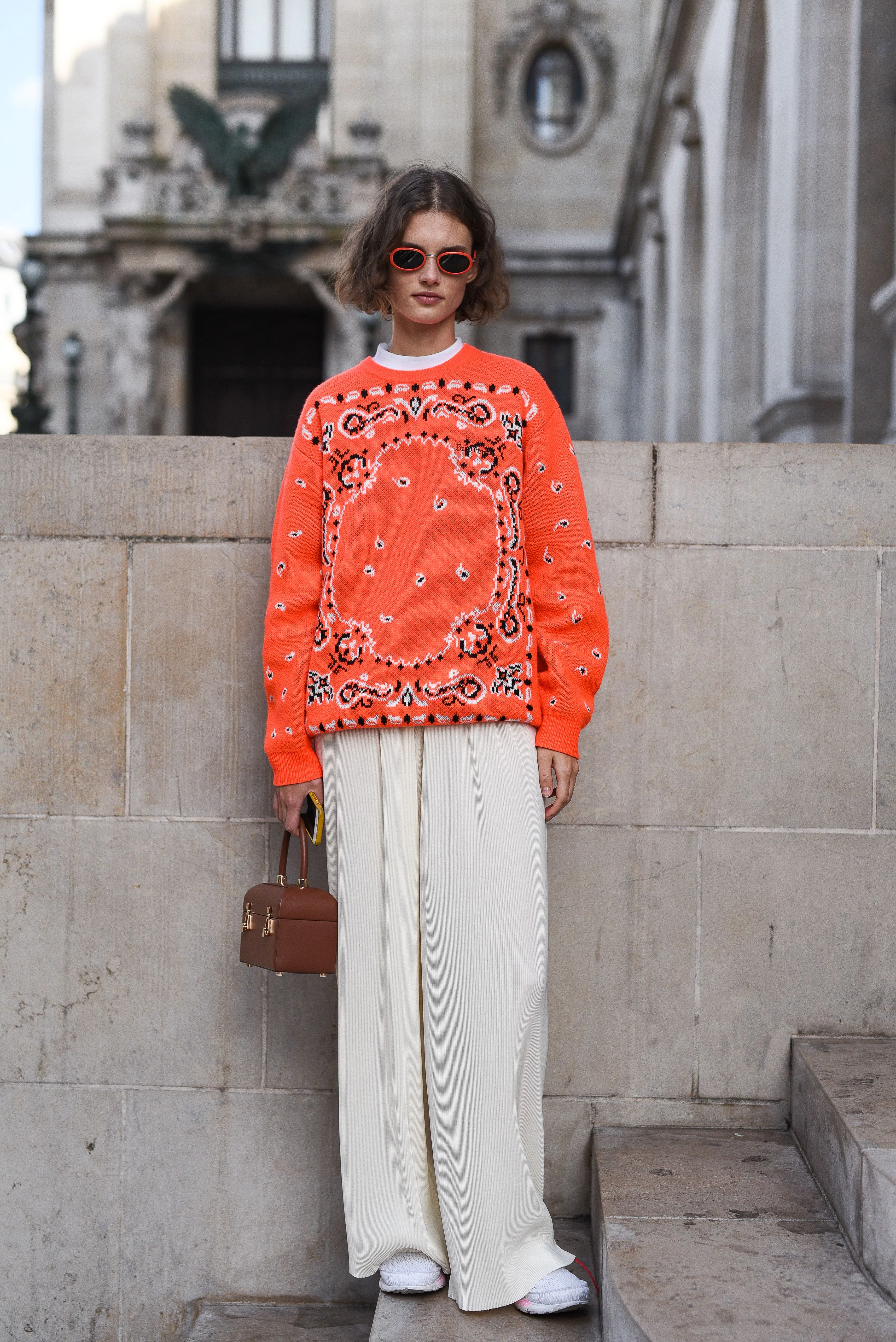 5 Comfortable Thanksgiving Outfits That Are Stylish Enough To Wear When ...