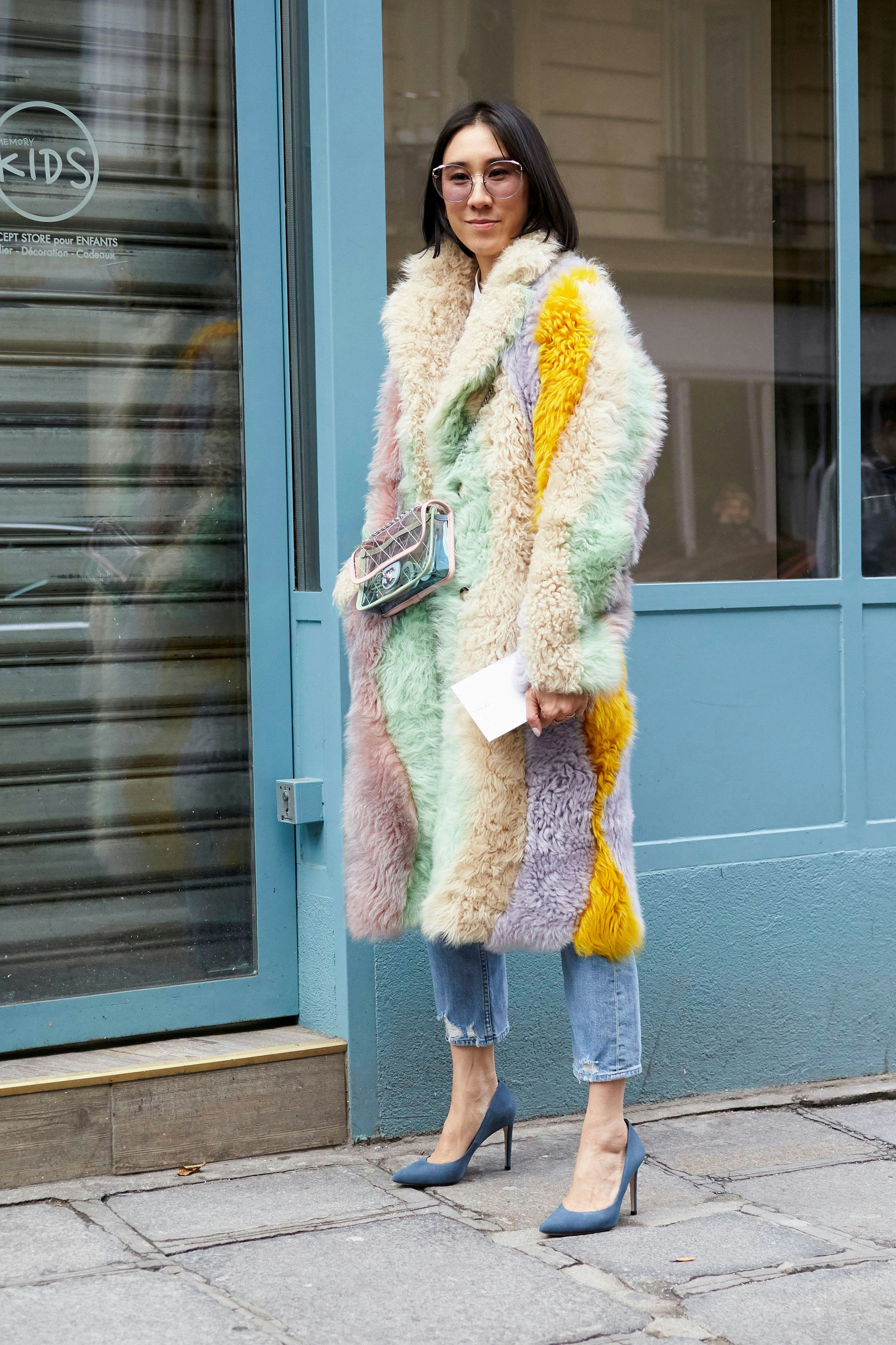 4 Warm Winter Outfits That Are Stylish Enough To Break Out For The Holidays