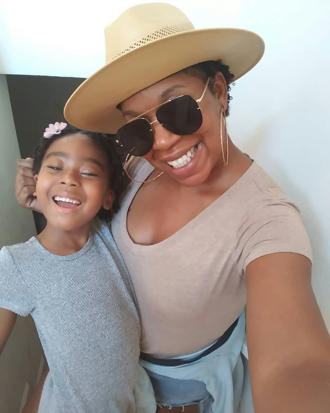 A 40-Something Single Mom Talks Dating And Her Relationship Non-Negotiables