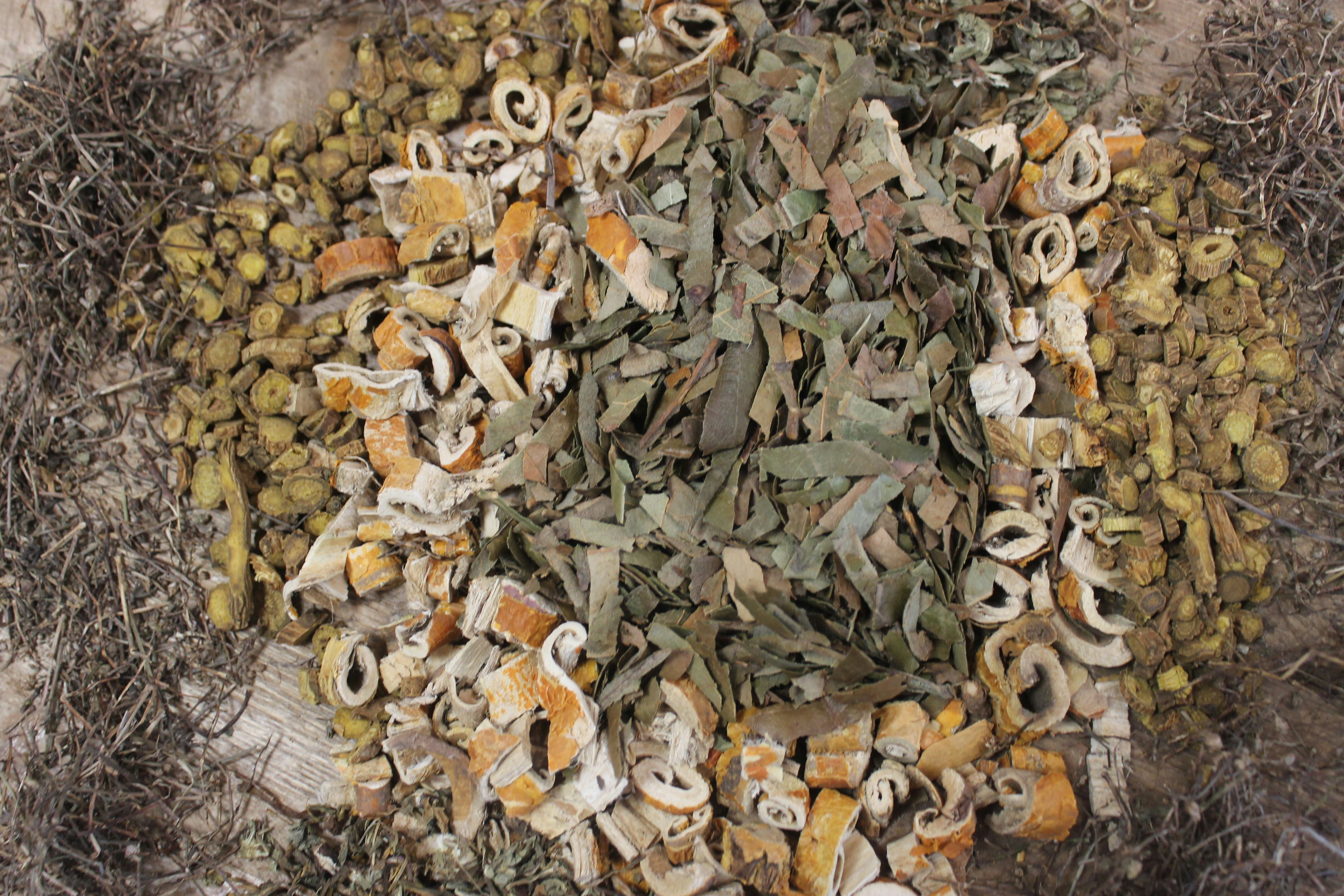 The Traditional Chinese Medicine Guide To Skincare