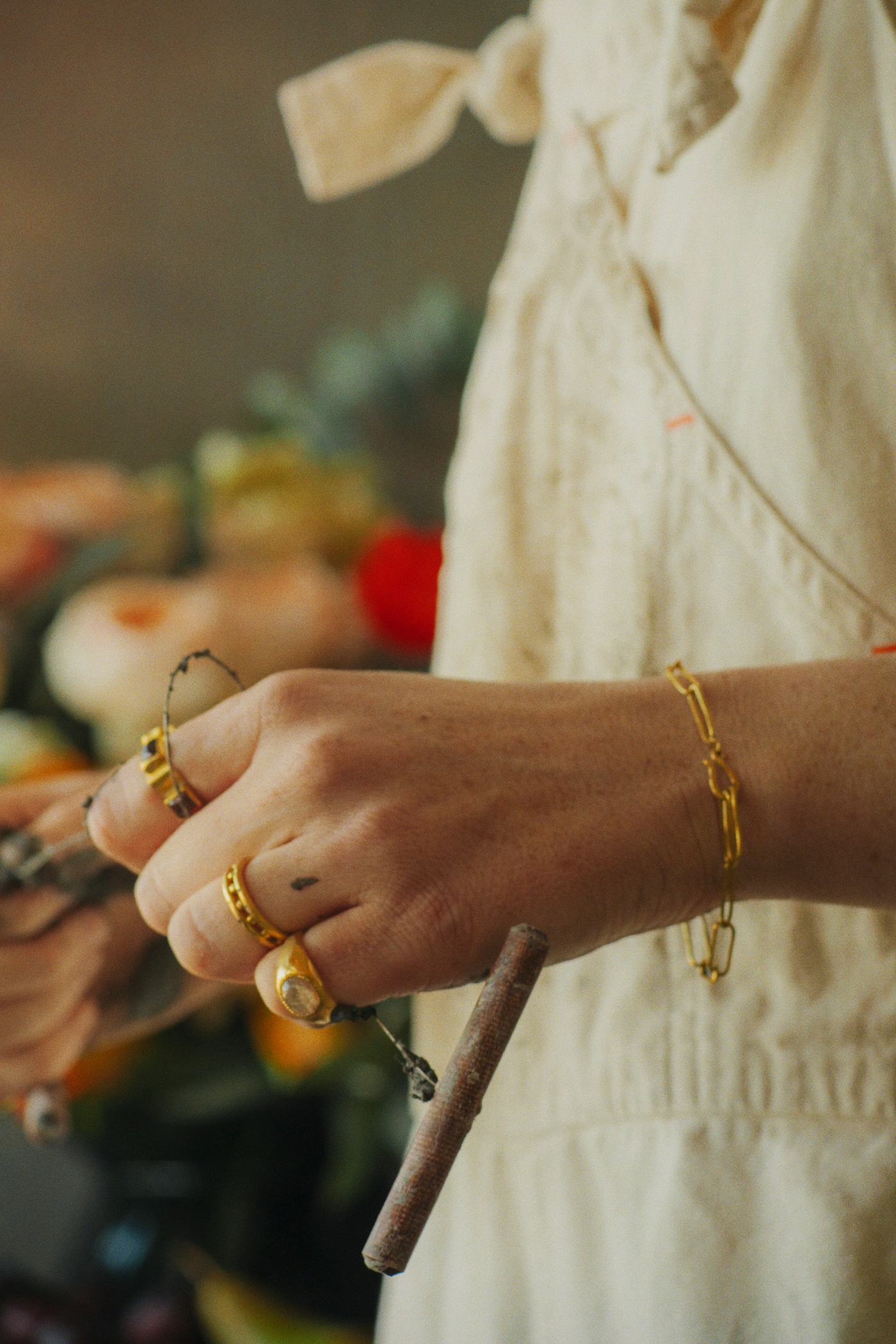 Emerging Jewelry Brand Prounis Makes Pieces You'll Wear Thousands Of Times