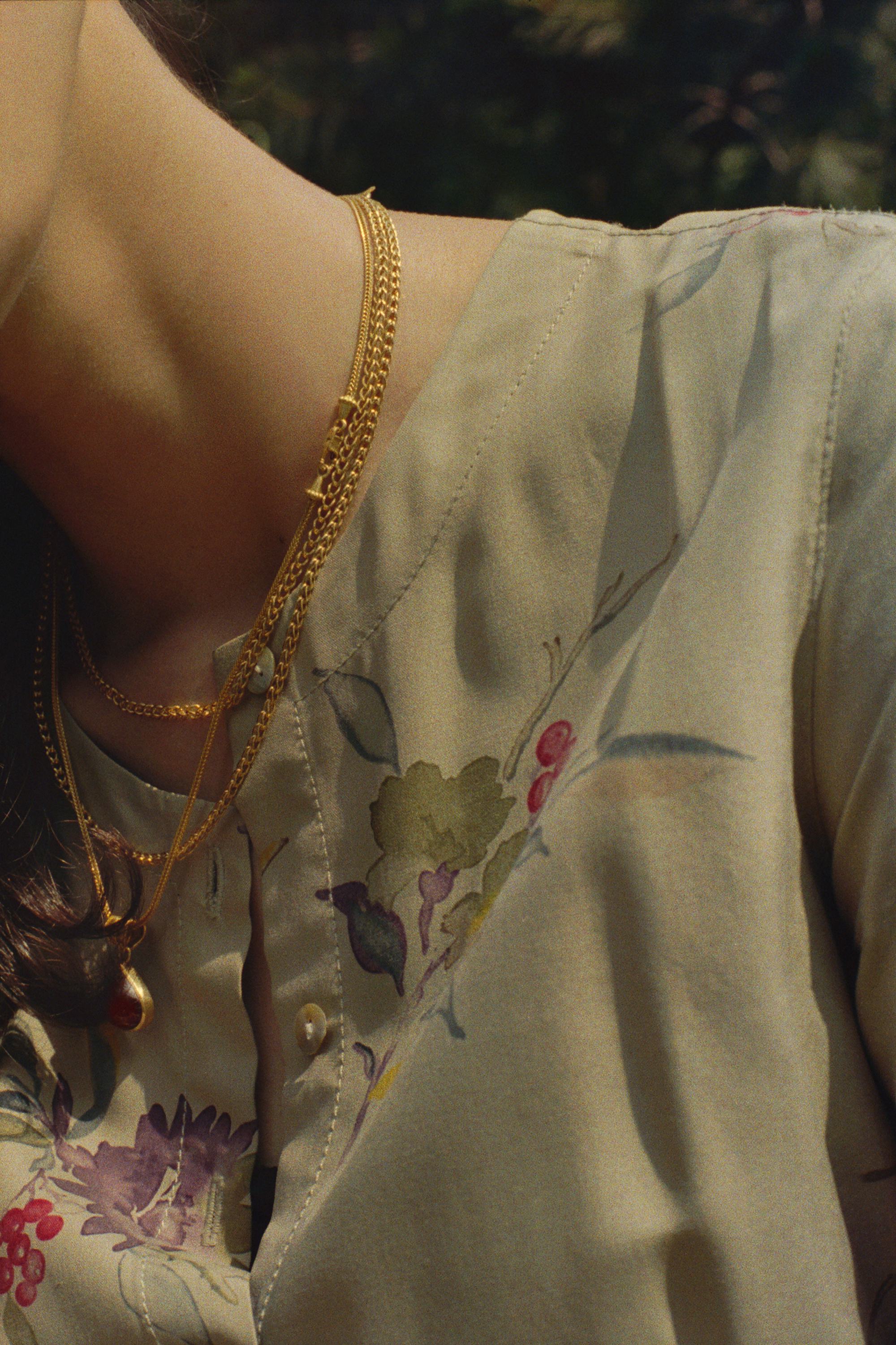 Emerging Jewelry Brand Prounis Makes Pieces You'll Wear Thousands Of Times