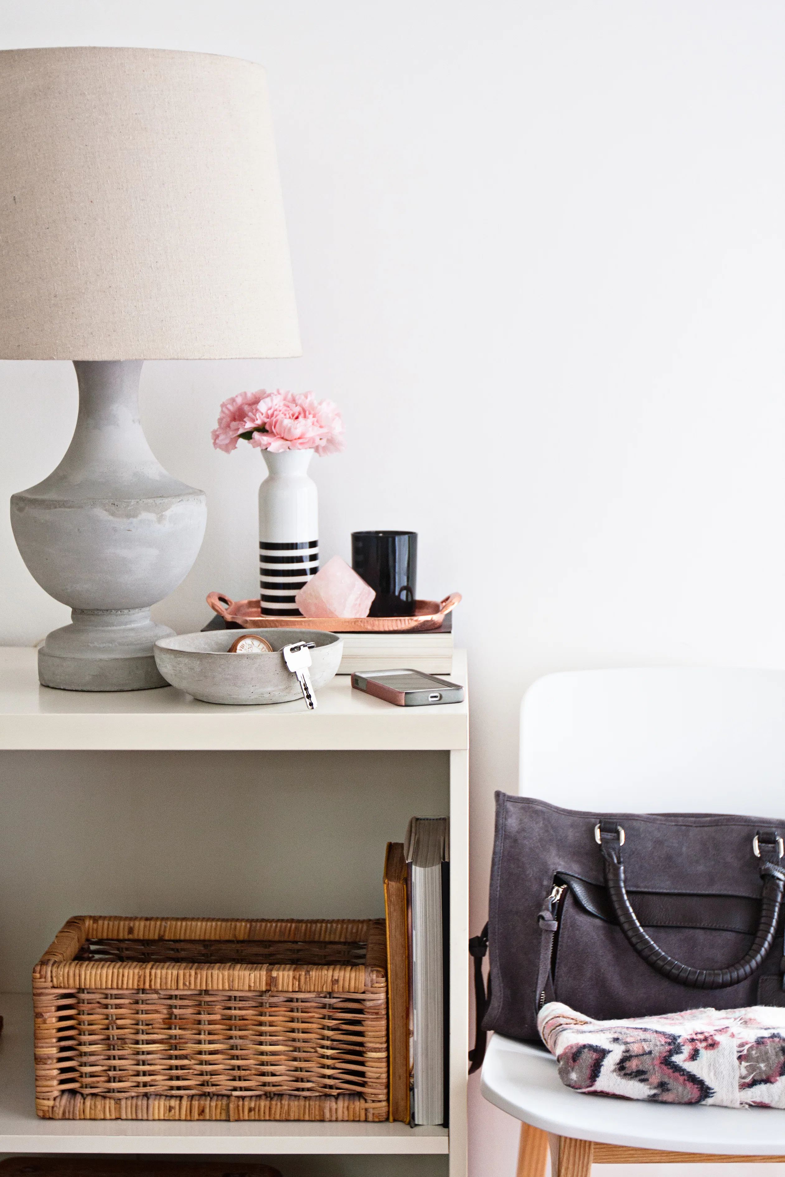 4 Tips For Home Organization That’ll Transform Your Home For The New Year