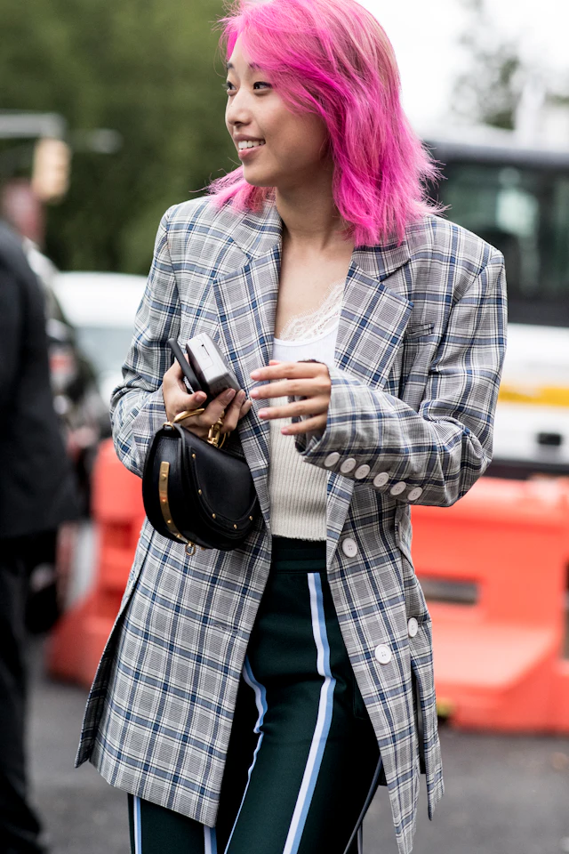 All The Street Style Hairstyles From NYFW 2019 That You'll Want To Try ...