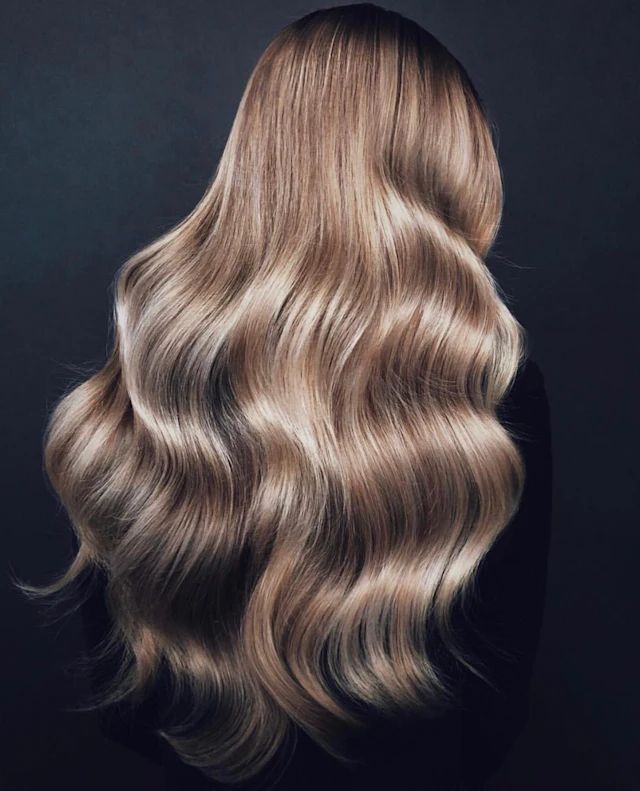 Kristin Ess’ New Hair Glosses Are Now At Target — Along With More ...