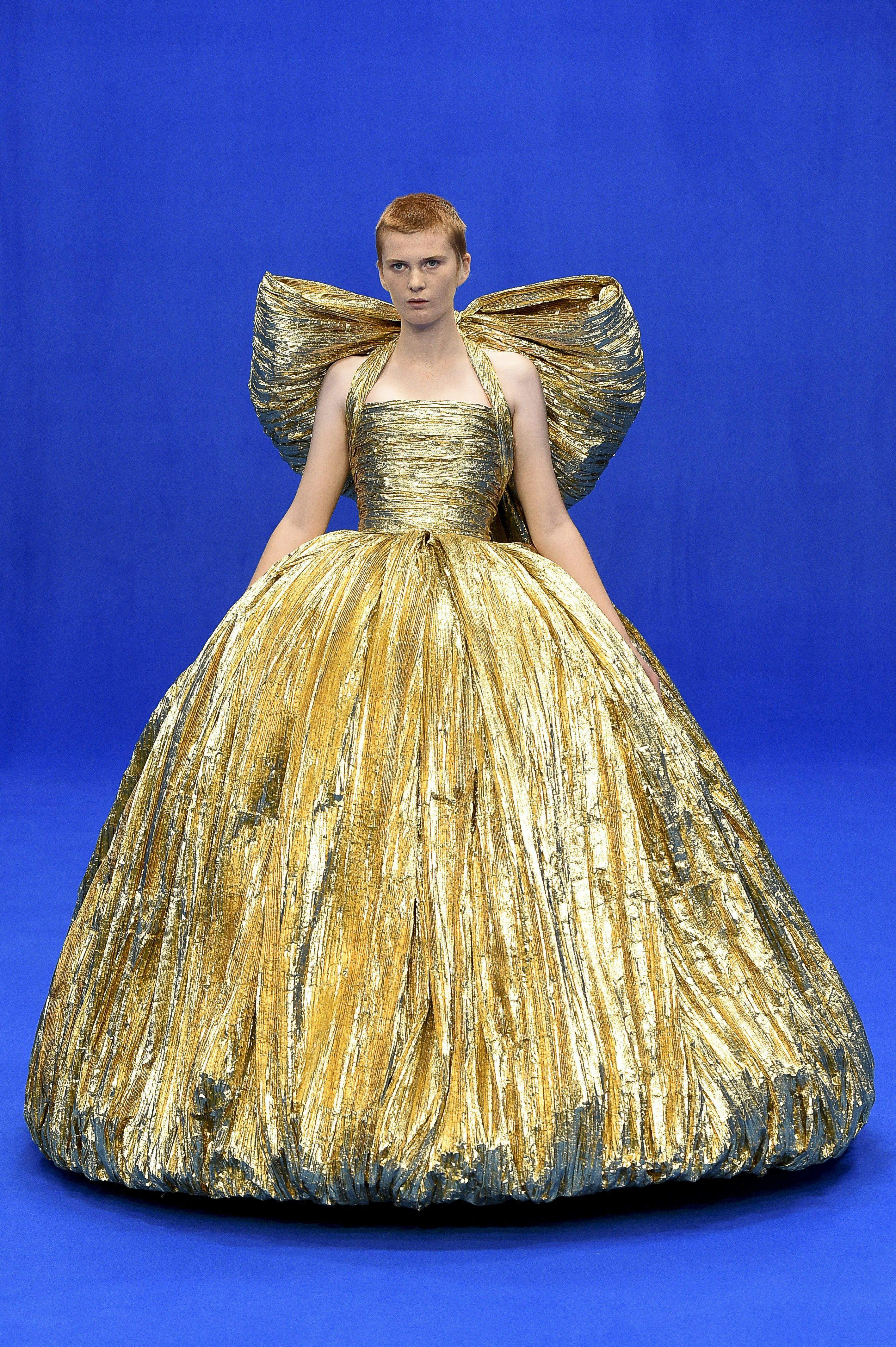 7 Spring/Summer 2020 Fashion Trends To Start Thinking About Now