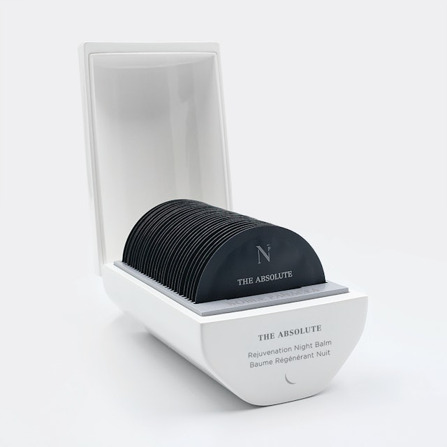 New Luxury Skincare Brand Noble Panacea Is The "Dream" Of A Nobel Laureate