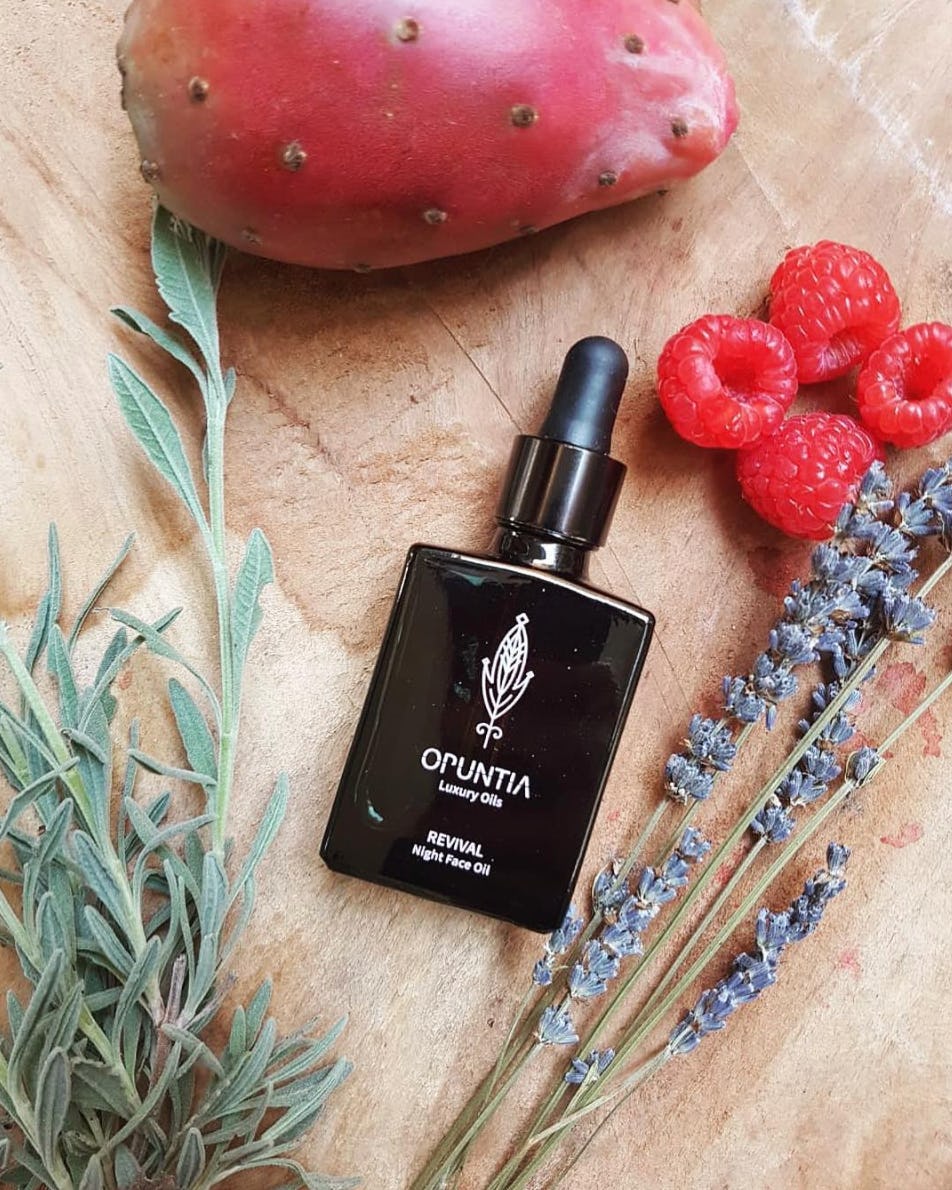 10 Greek Skincare Products (& A Side Of Greek Philosophy)