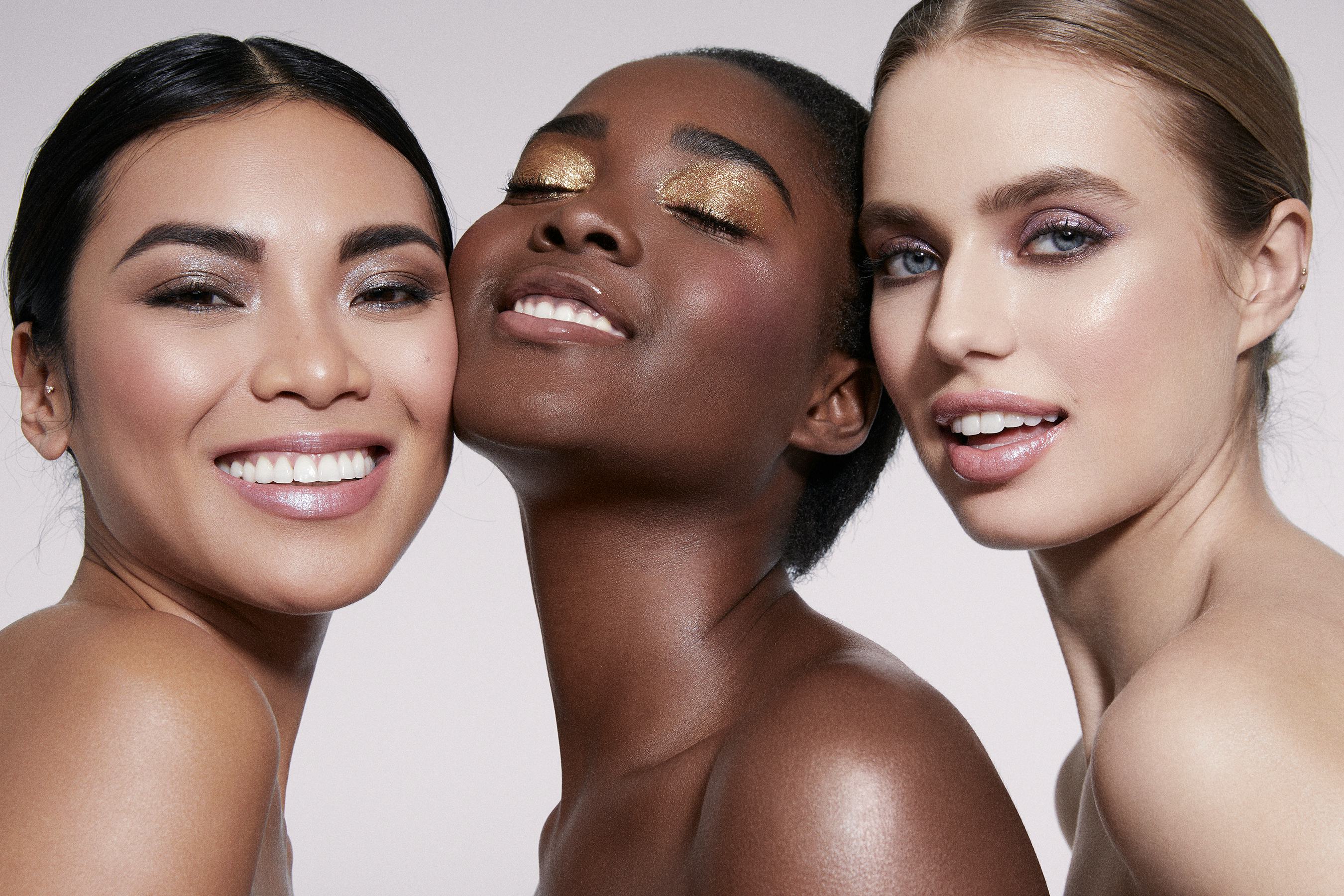 PYT Beauty's New Glam Glitter Gels Are An Ethical, Microplastic-Free ...