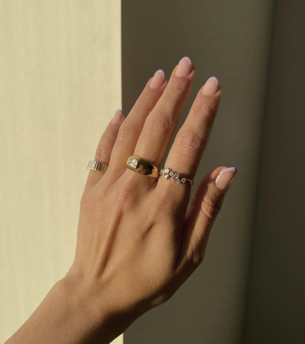 8 Winter 2020 Nail Color Trends For A Fresh Start