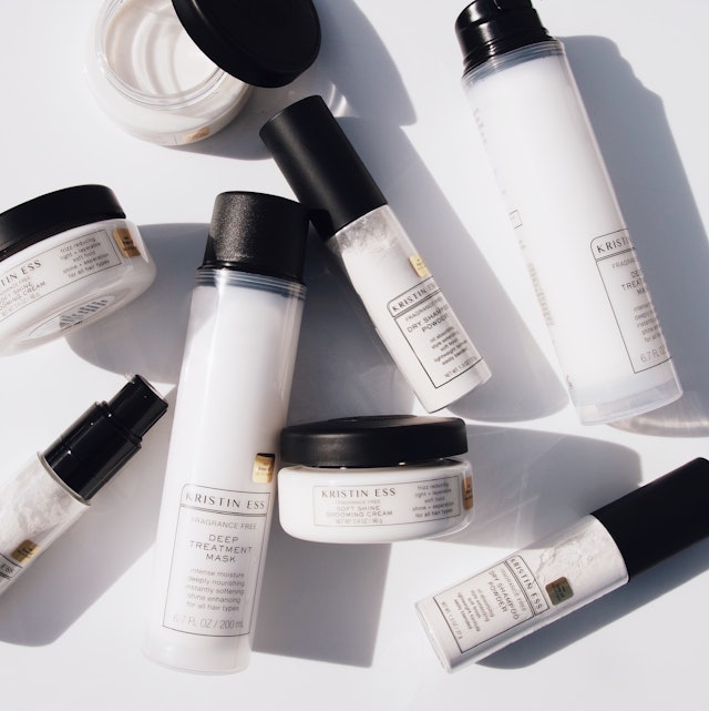 Kristin Ess' New Fragrance Free Collection Is Just As Chic ...