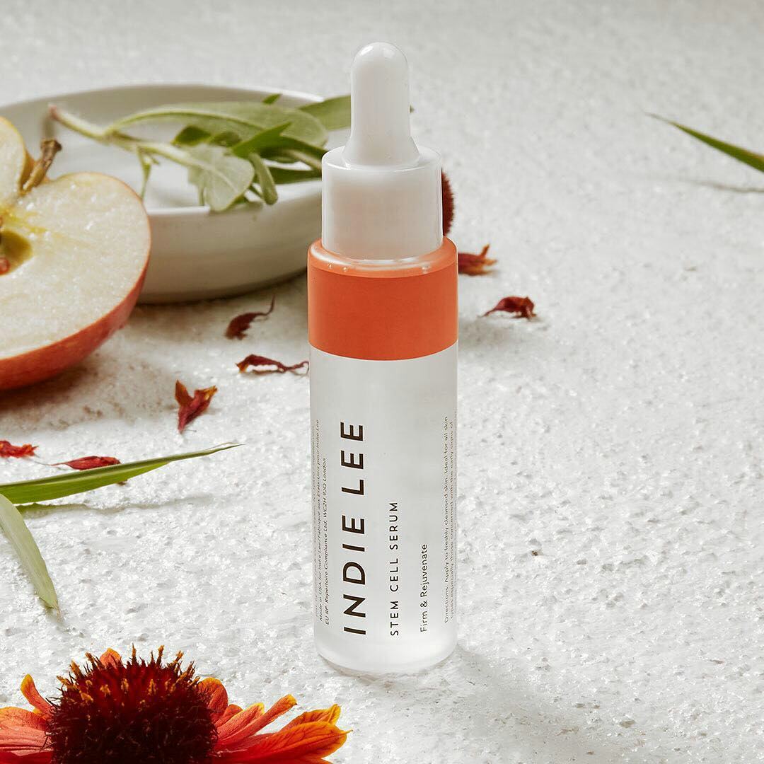 How Stem Cells In Your Beauty Products Give You Great Hair And Skin