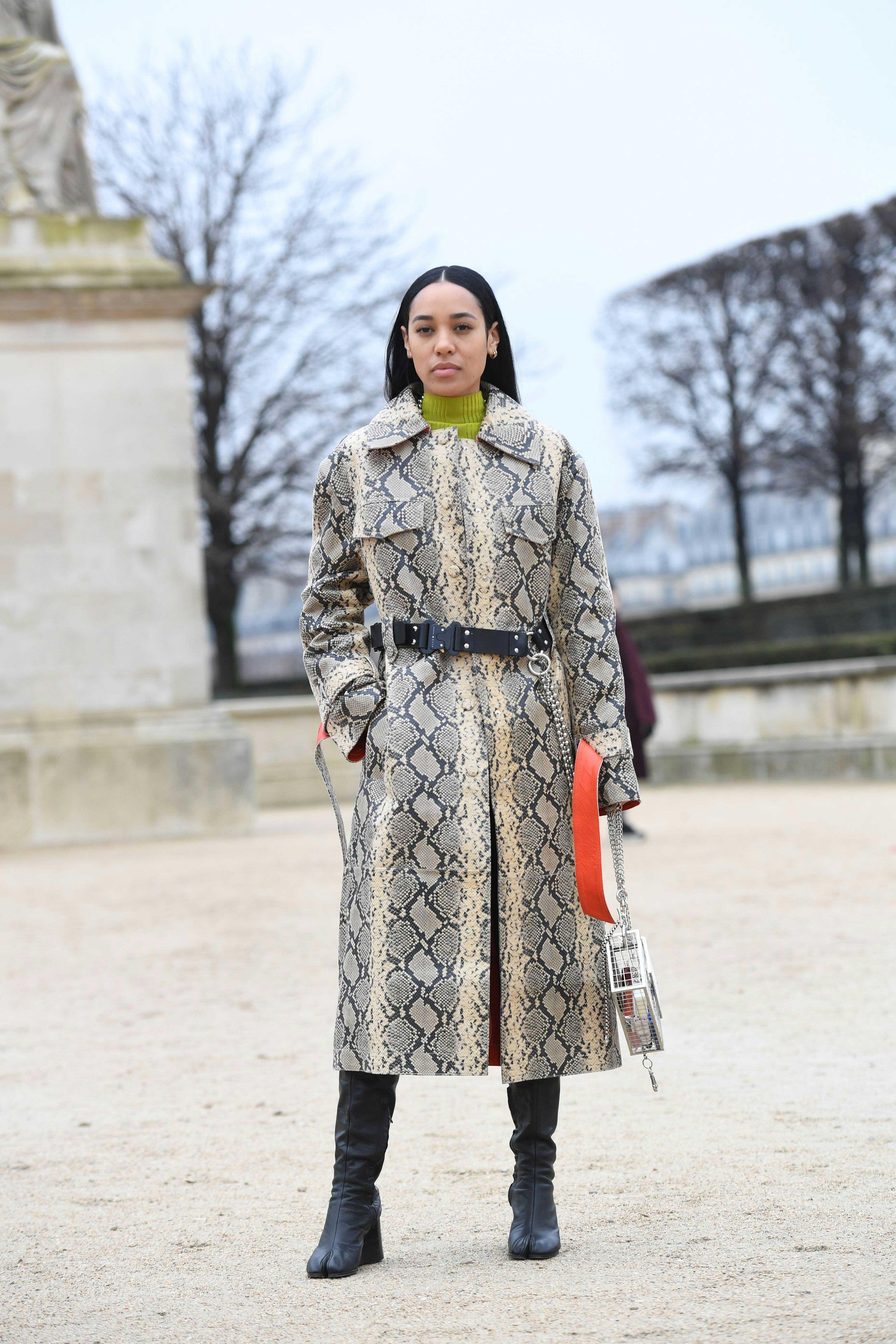 12 Cool Fashion Trendsetters To Watch Out For During NYFW