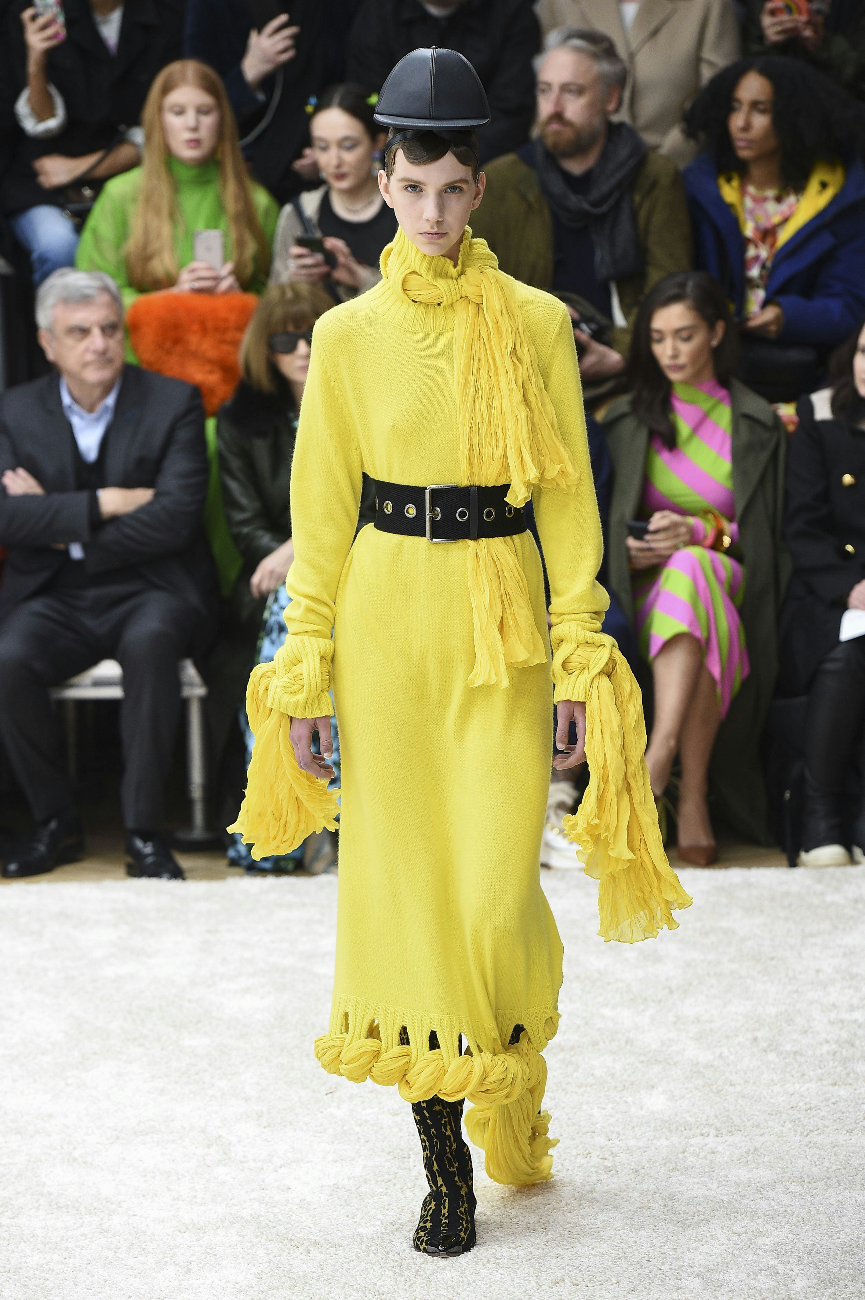 7 Fall 2019 Fashion Trends To Get Ahead Of Before Everyone Else Does