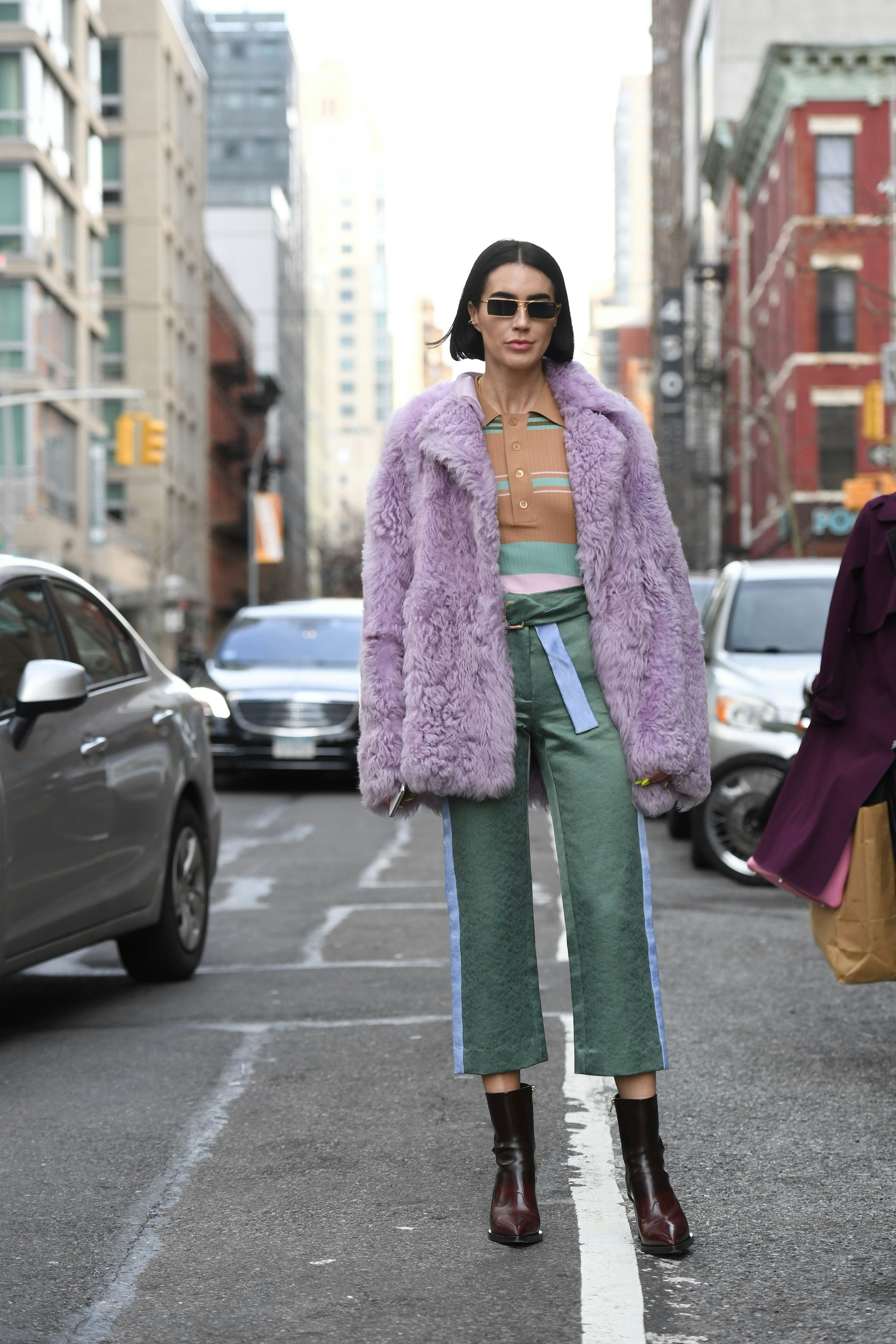 How To Style A Polo Shirt In 2019, According To Fashion's Top Trendsetters