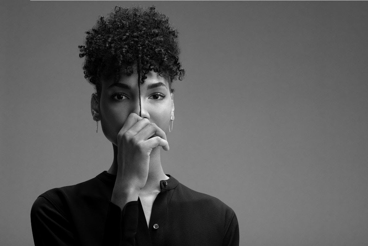 Why Oribe's Highly Textured Collection Took Over A Year To Formulate