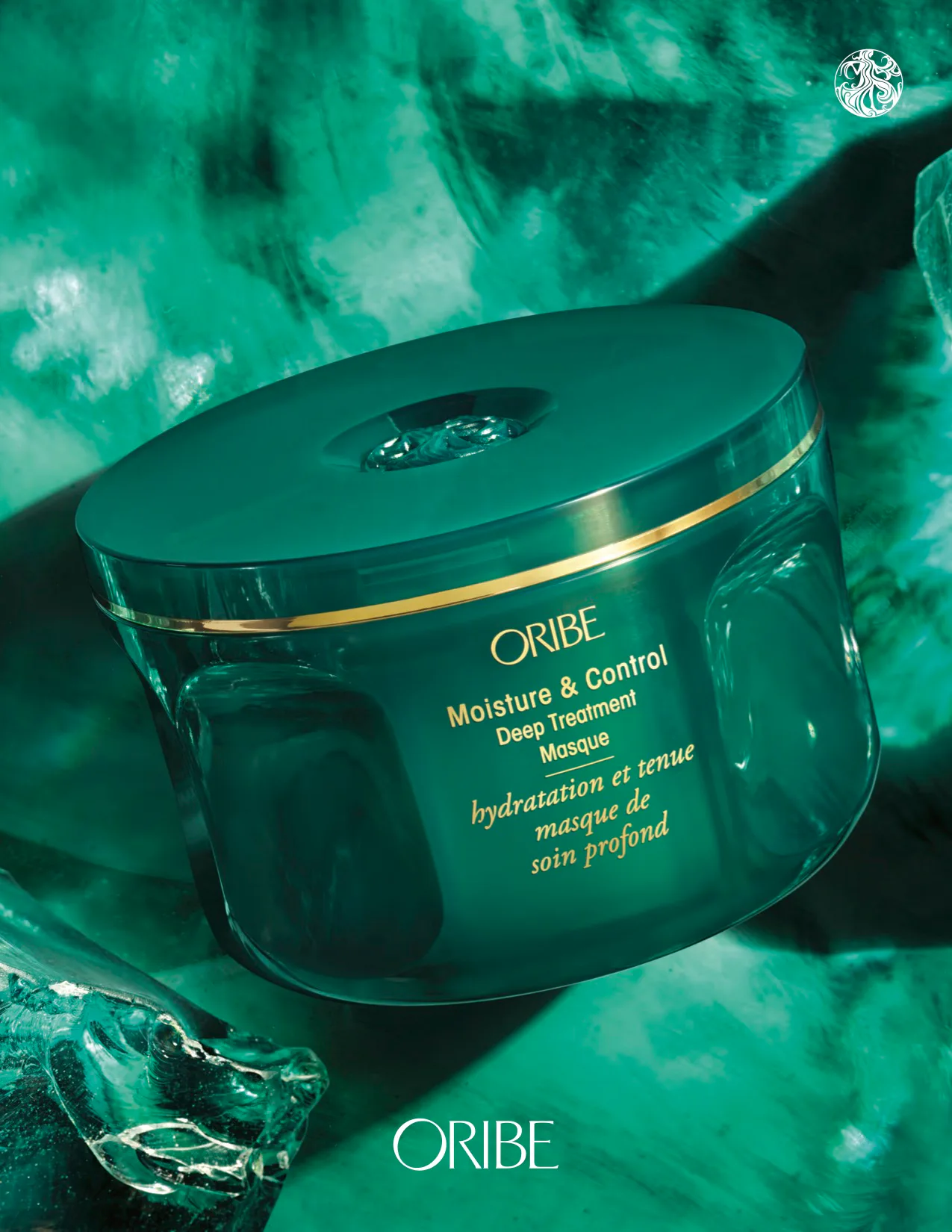 Why Oribe's Highly Textured Collection Took Over A Year To Formulate