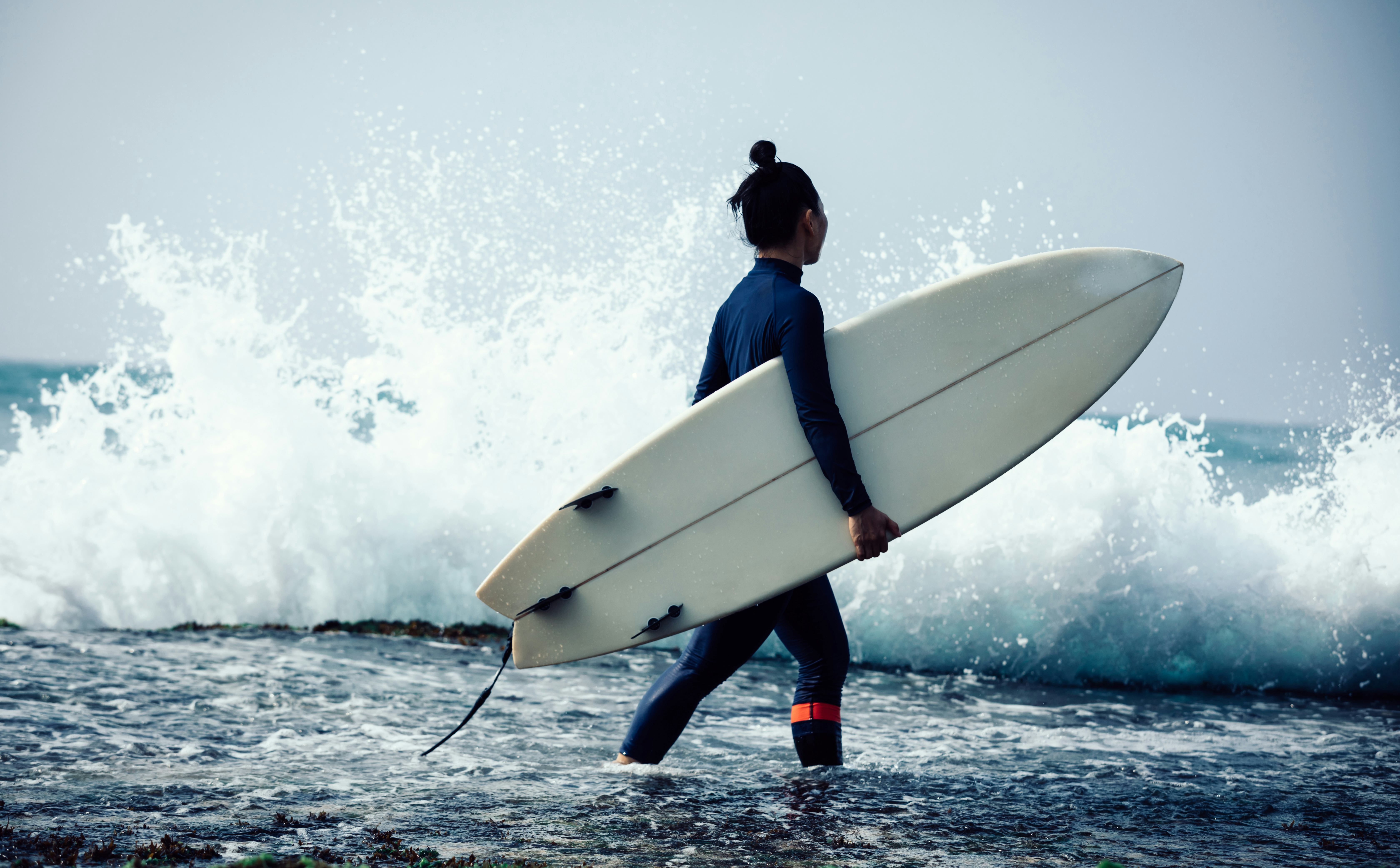 5 Surf Trips For Every Budget & Every Type Of Surfer — Even Those Who ...