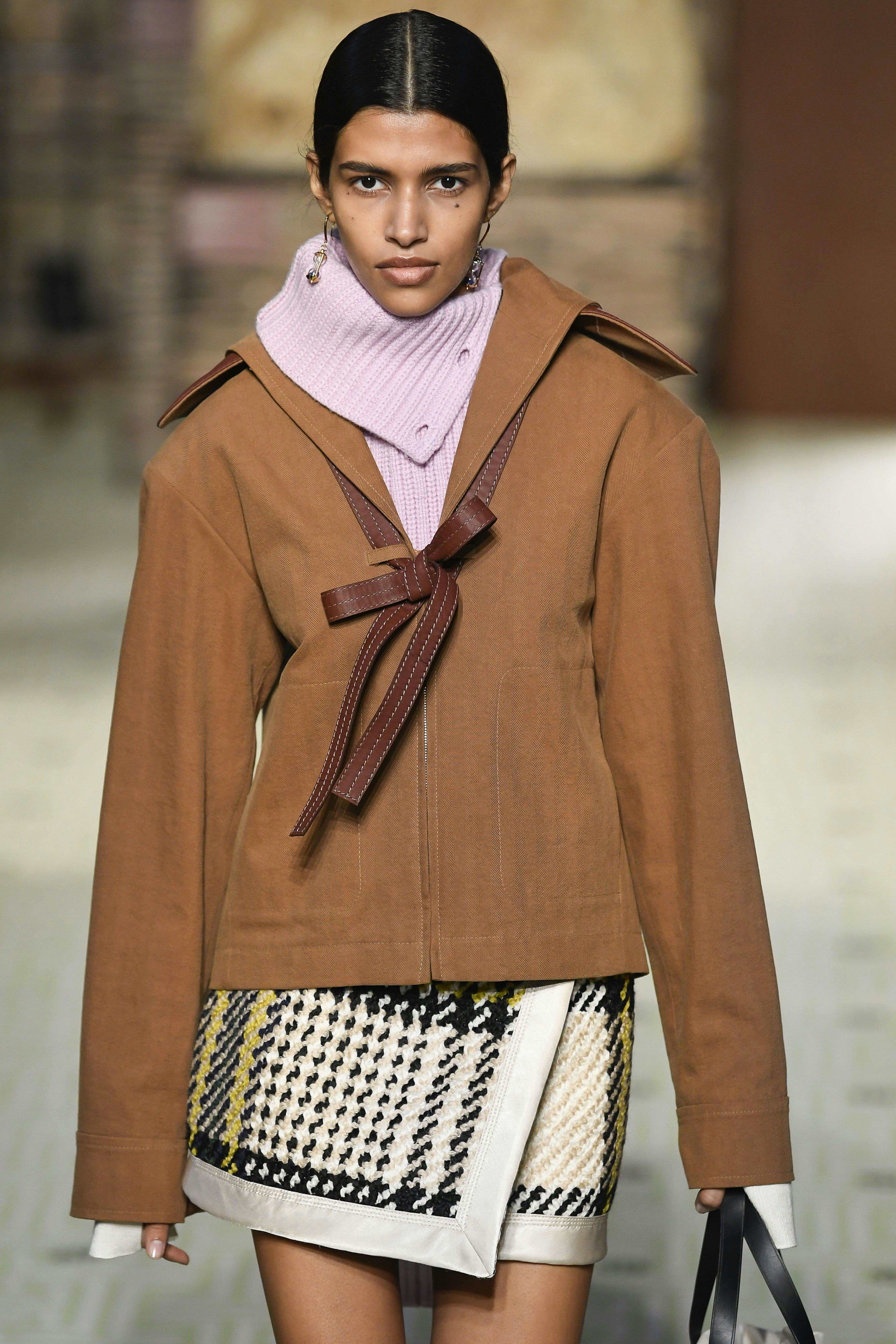 6 Fall 2019 Sweater Trends You Should Bookmark ASAP