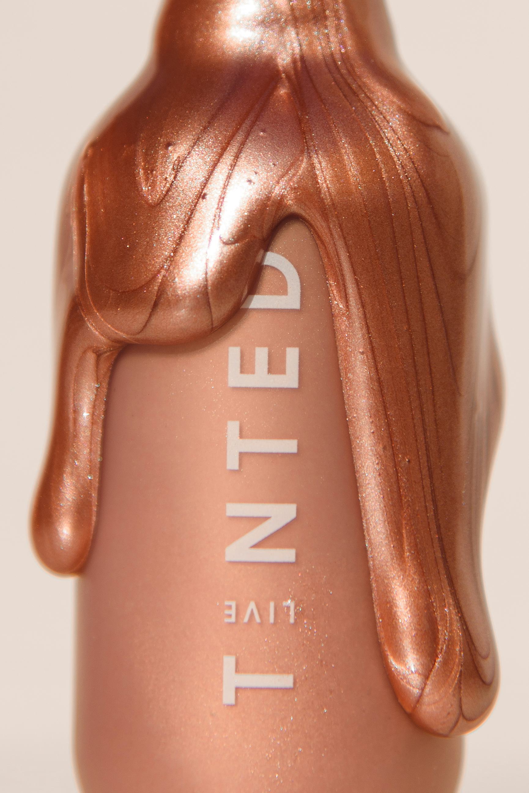 LIVE TINTED's New HUEGLOW Combines Skin Care & Highlighter For A Skin ...