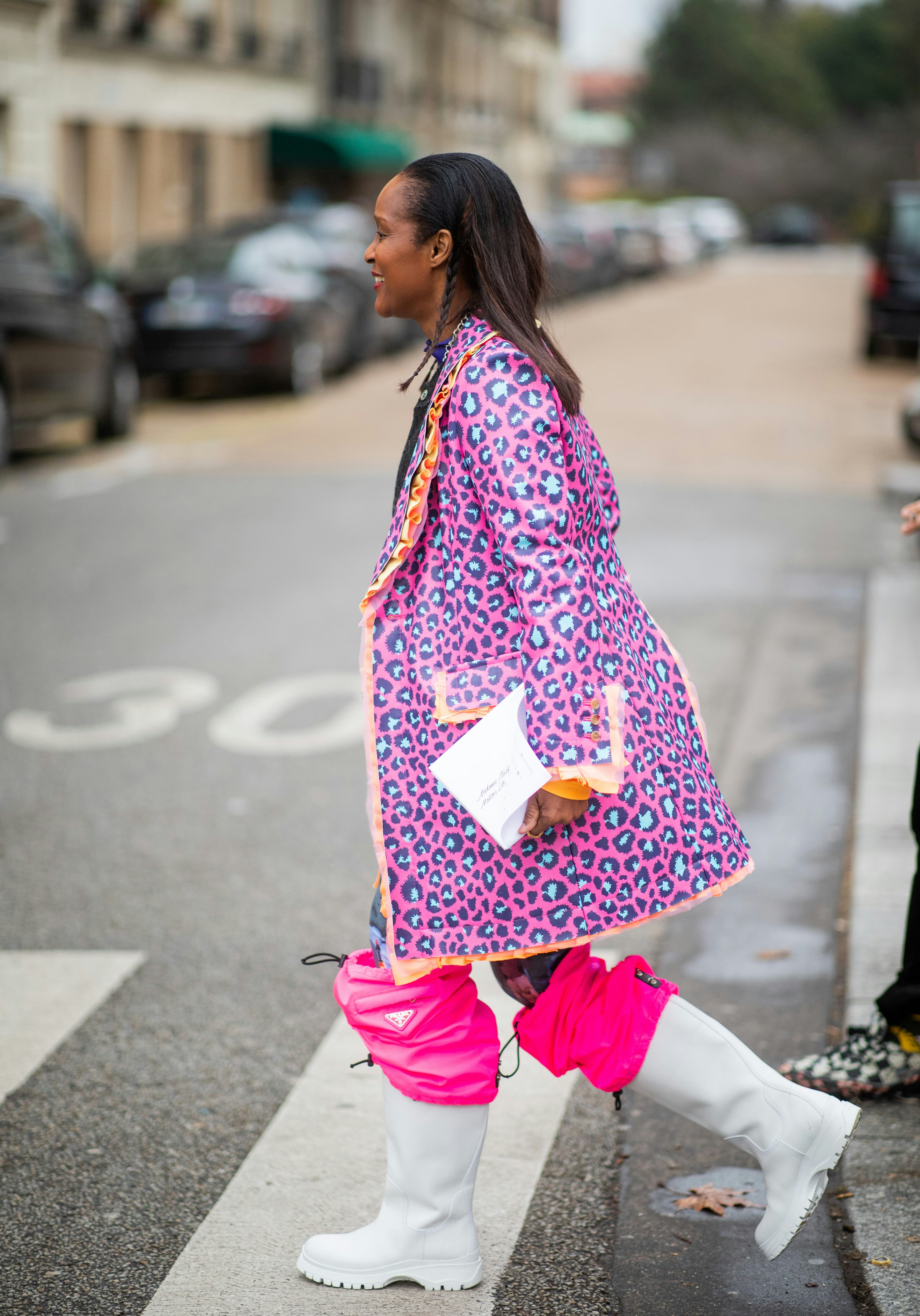How To Style Rain Boots For Any Occasion