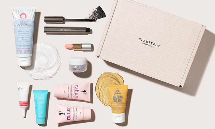 The Best Beauty Subscription Boxes For Makeup & Skin Care Delivered To ...