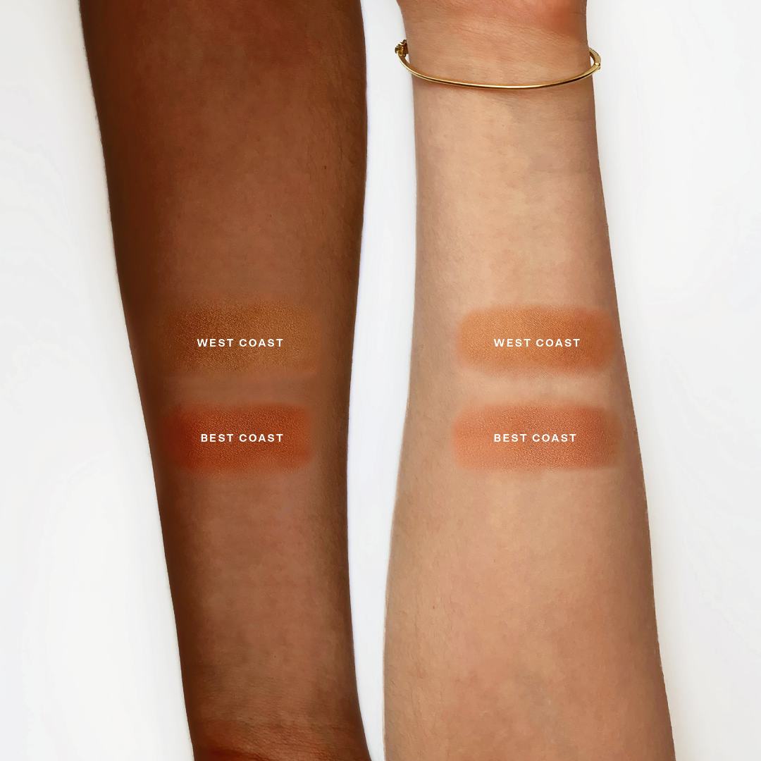 Tower 28's Bronzino Illuminating Cream Bronzer Helps You Glow Naturally ...