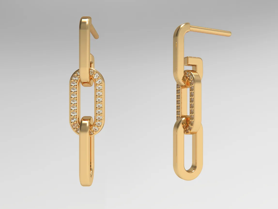 The Chain's New Jewelry Collection Gives You Thoughtful Pieces To ...