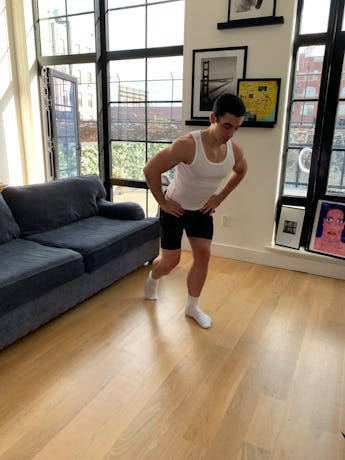 6 Household Items To Use As Exercise Equipment, According To A Pro