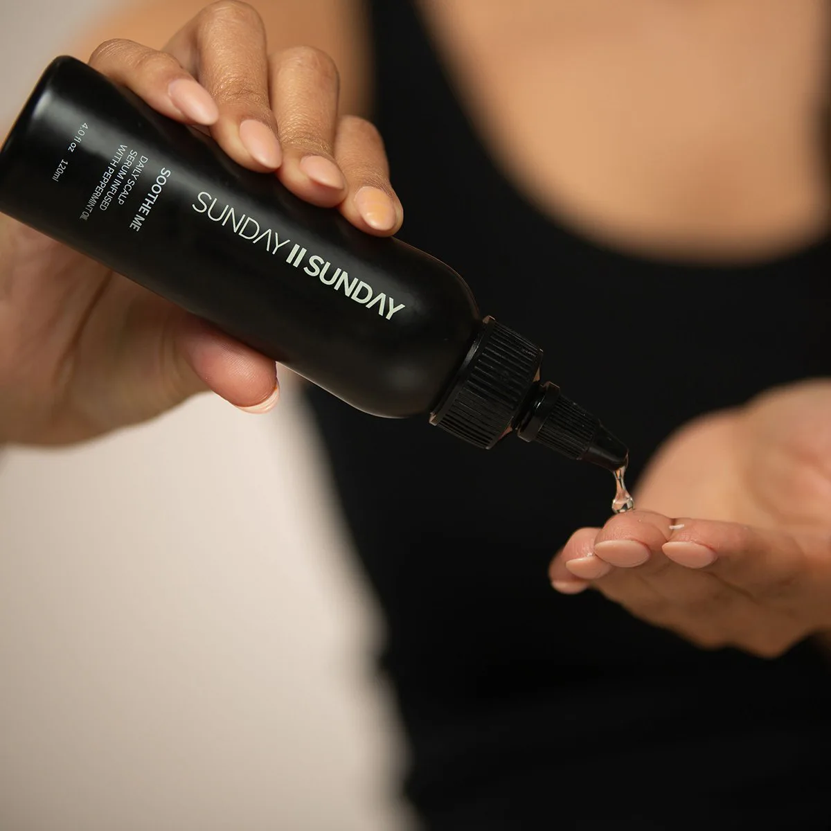 New Haircare Brand Sunday II Sunday Just Dropped 4 Innovative Post-Gym ...