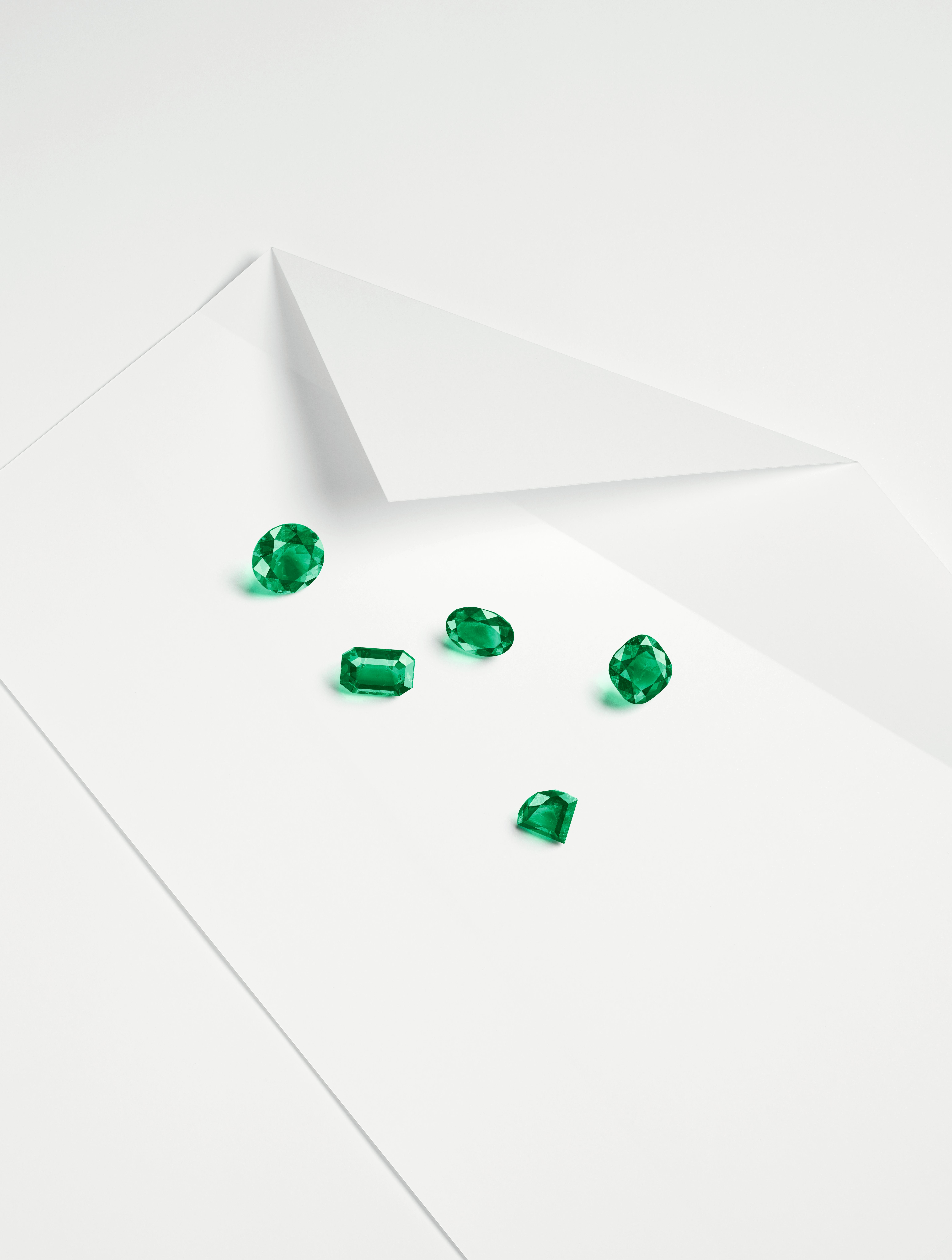 Everything You Need To Know About Emeralds Before You Start Adding Them ...