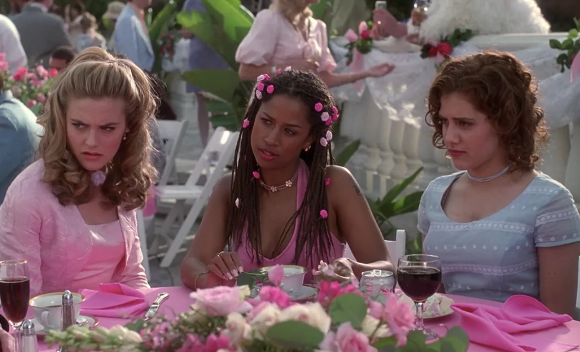 9 Iconic ‘Clueless’ Beauty Moments To Reminisce Over — & Maybe Copy, Too