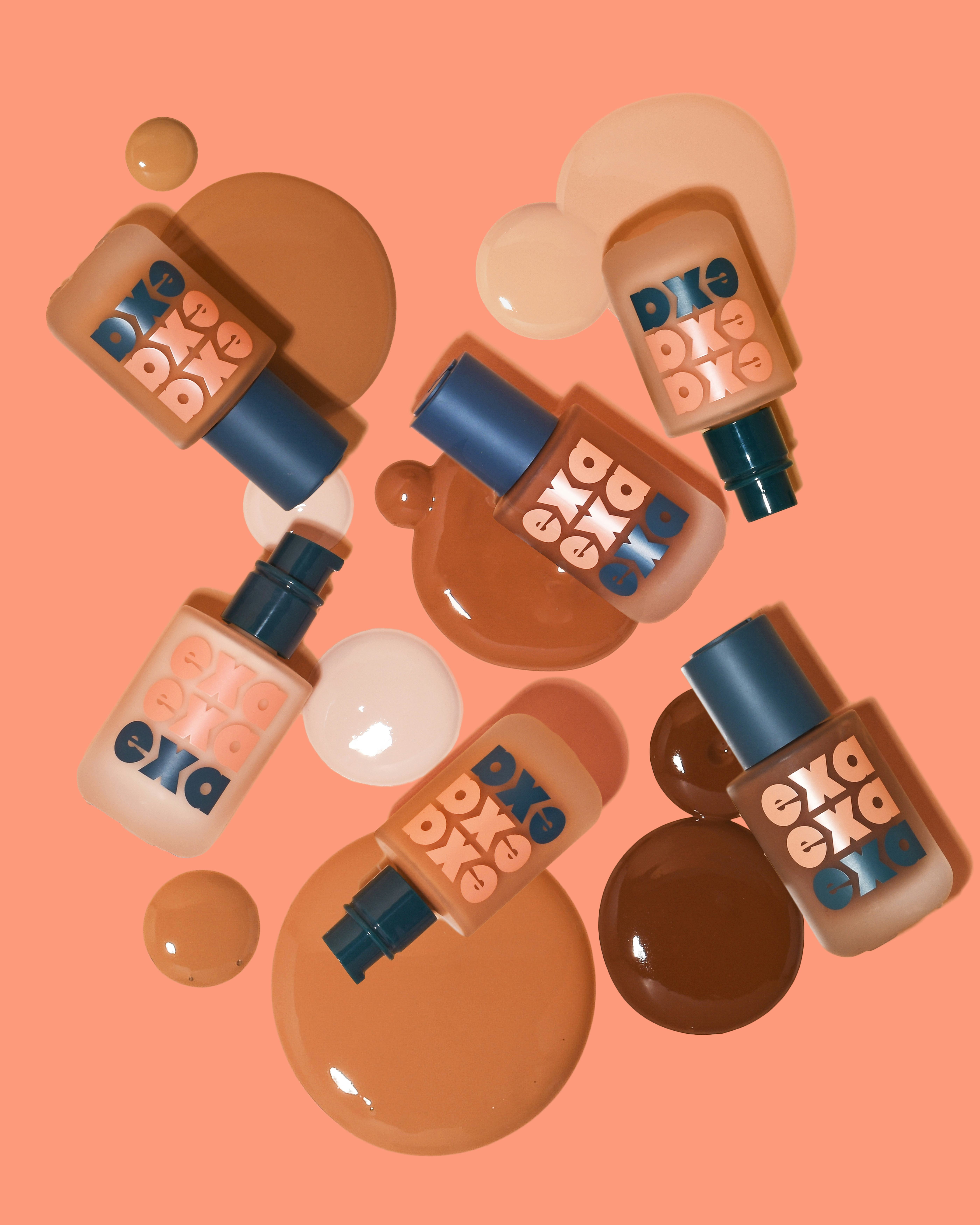 Credo's New Beauty Brand Exa Proves It's Possible For Makeup To Be ...