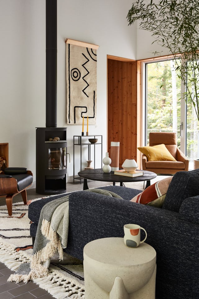 West Elm's Spring 2021 Collection Predicts Soothing Design Will Reign ...