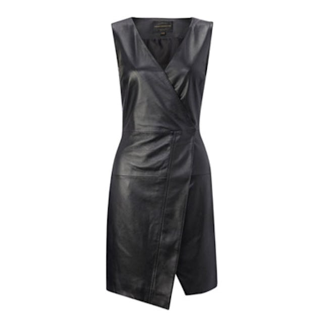 Warm-Weather Leather