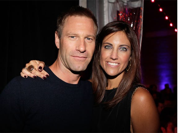 Women of Style: Tracy Brennan