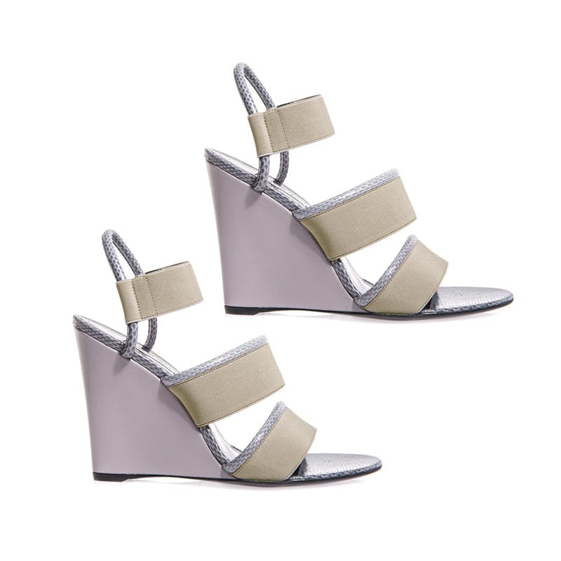 6 Pastel Sandals That Will Make Your Outfit