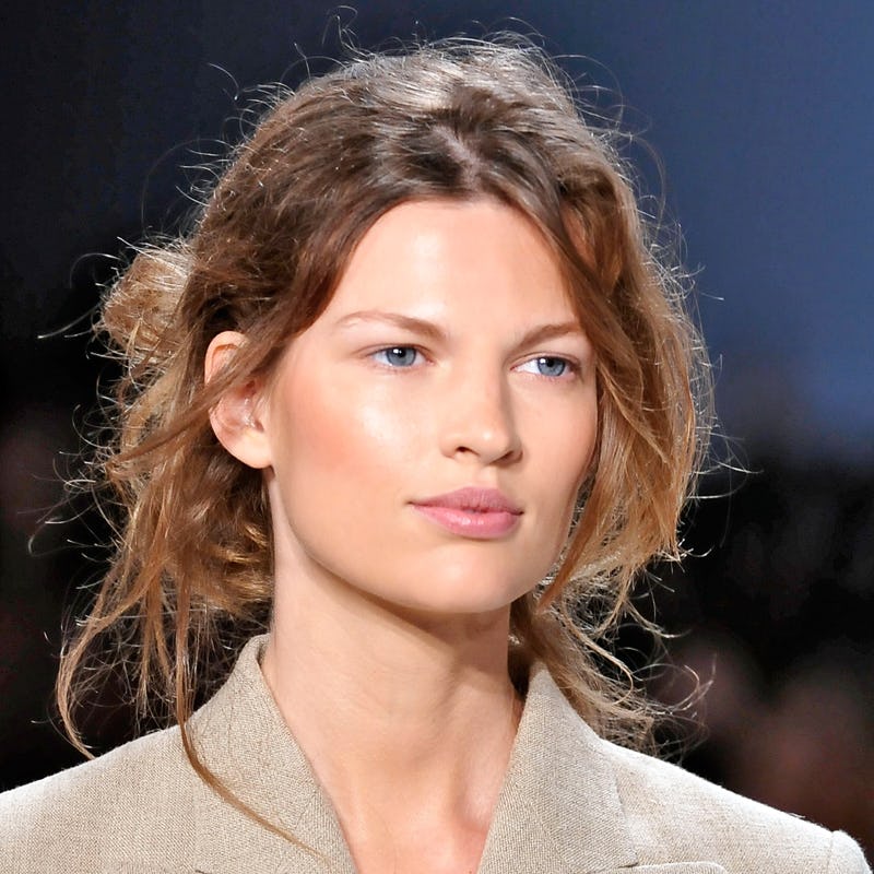 How To Wear Eye Makeup Without Mascara | Saubhaya Makeup