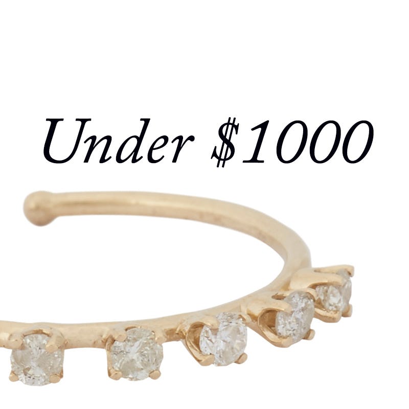 Rachel Zoe’s Engagement Ring Guide